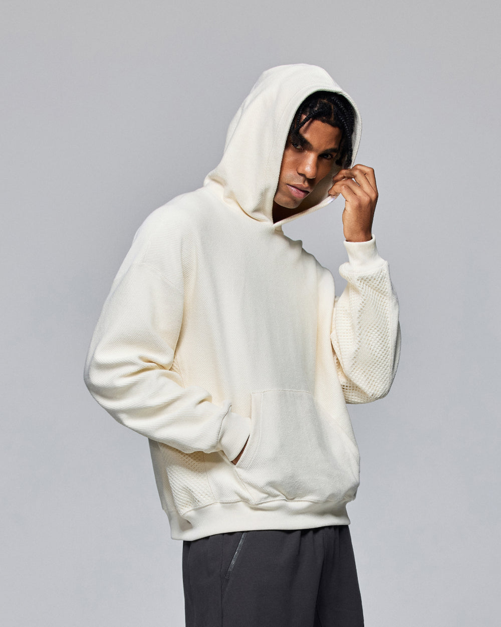 ANTA Hélà Hoodie | ANTA Official Website | ANTA US