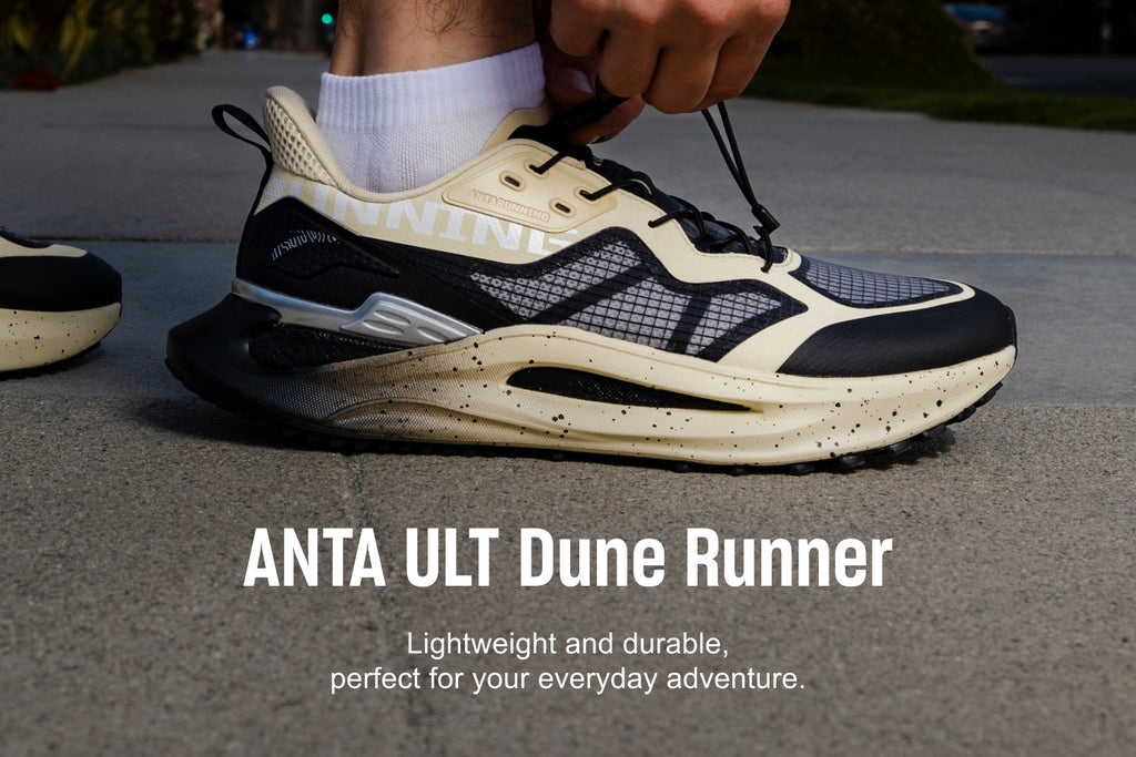 Anta Shoes Natasha ANTA Basketball And Running Shoes ANTA Sports