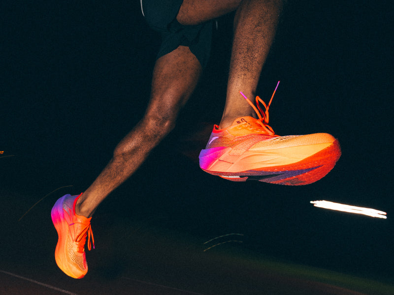 ANTA Running Collection | ANTA Official Website | ANTA US