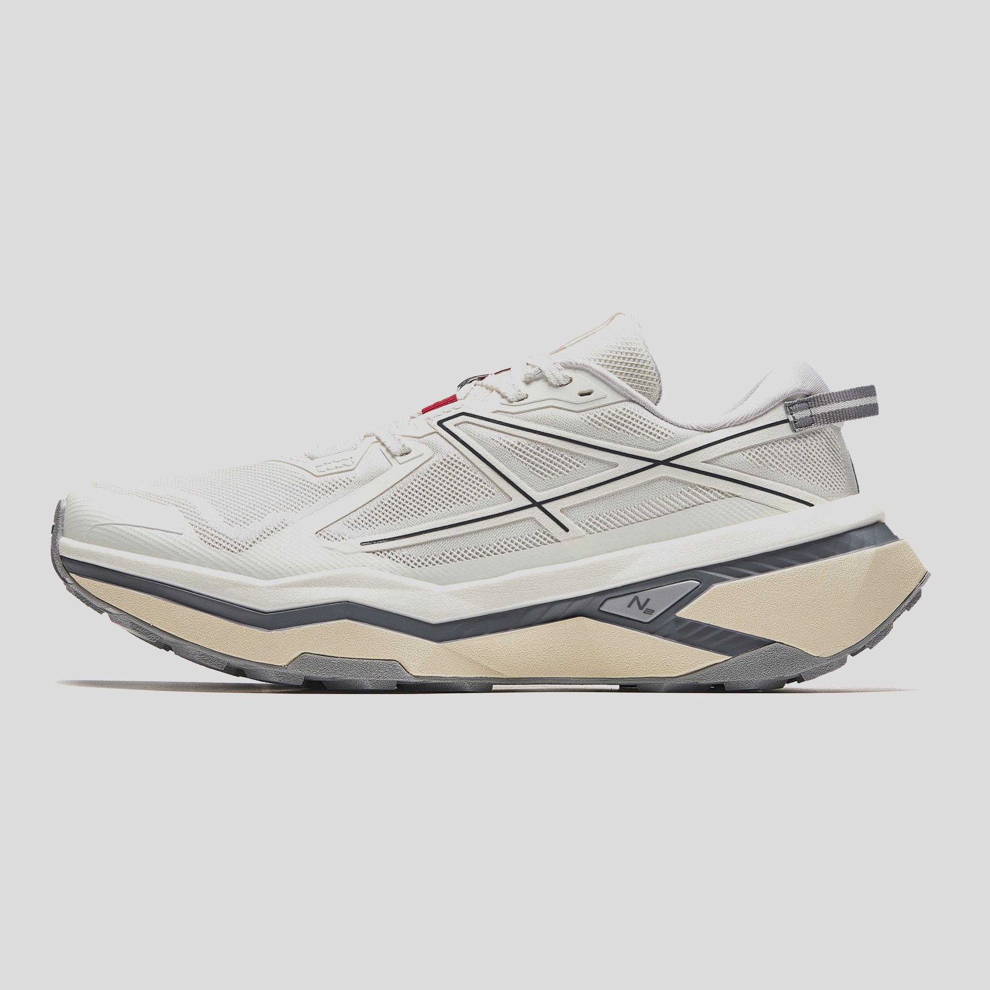 Women's ANTA Saker Trail Running Shoes | ANTA Official Website | ANTA US