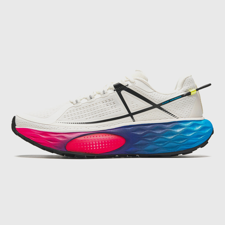 ANTA Trail Collection | ANTA Official Website | ANTA US