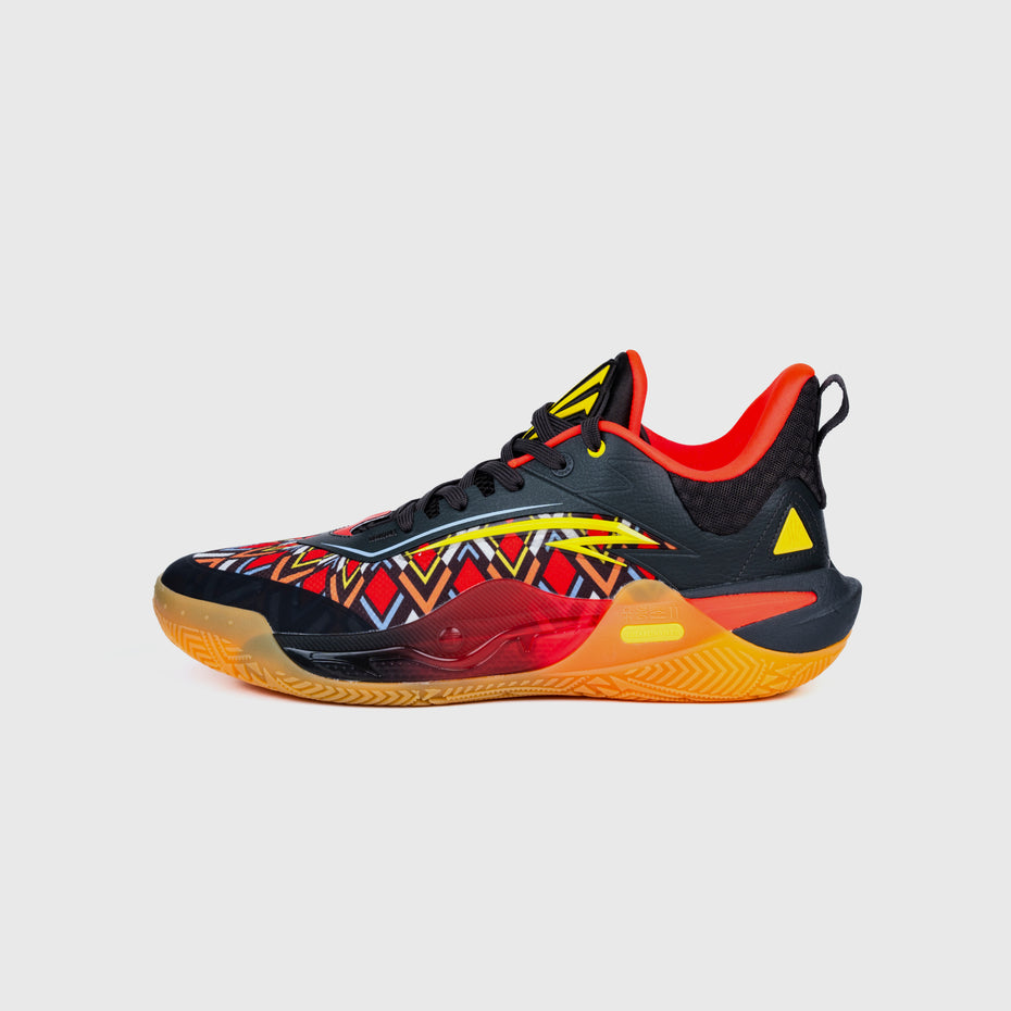 ANTA KAI 1 SPEED Collection | Kyrie Irving Basketball Shoes | ANTA US