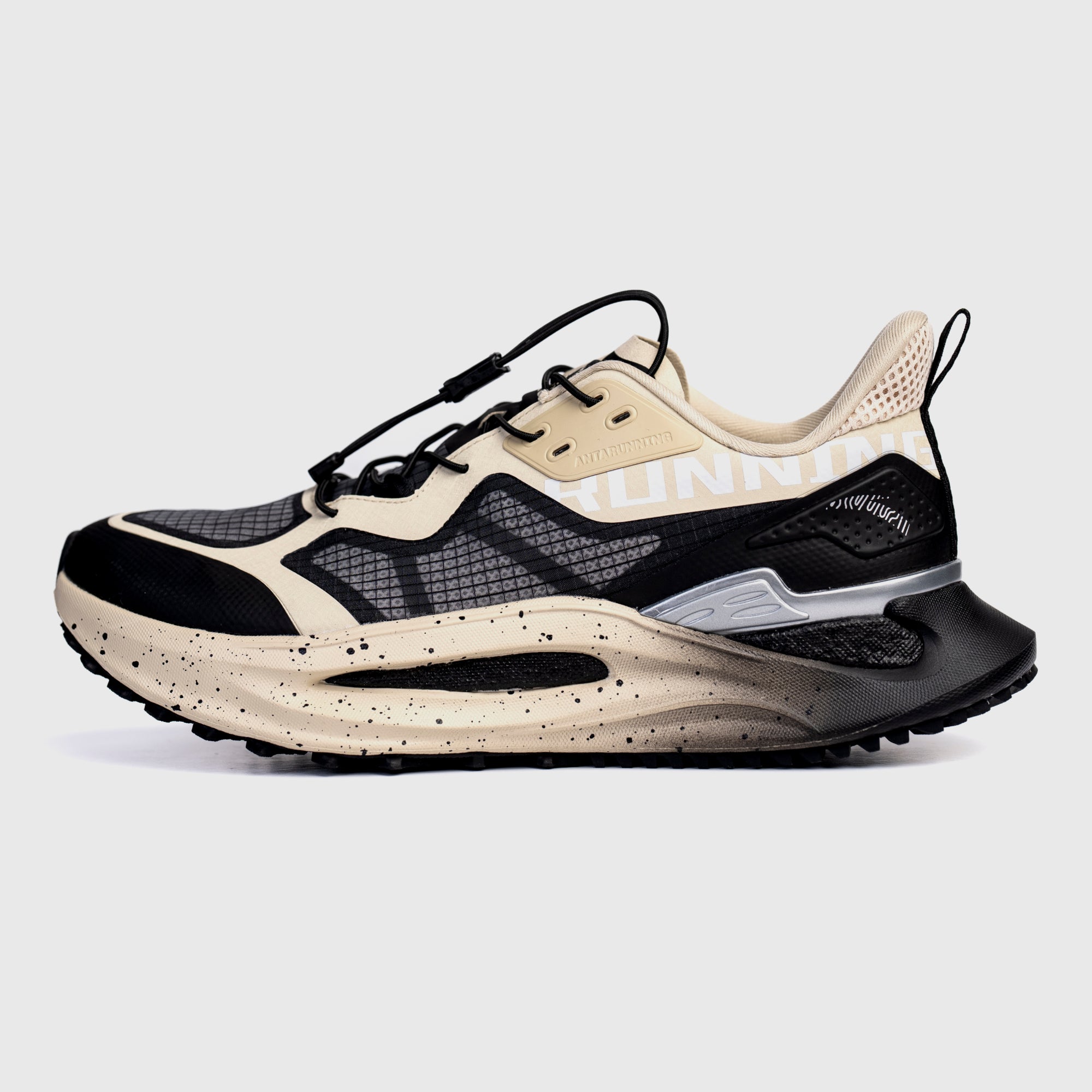 ANTA ULT Dune Runner | ANTA Official Website | ANTA US