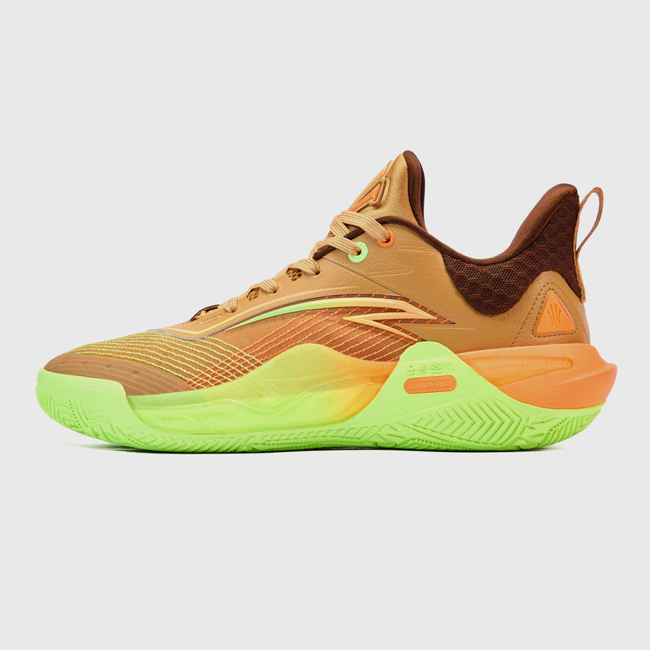 ANTA KAI 1 SPEED Collection | Kyrie Irving Shoes | ANTA US