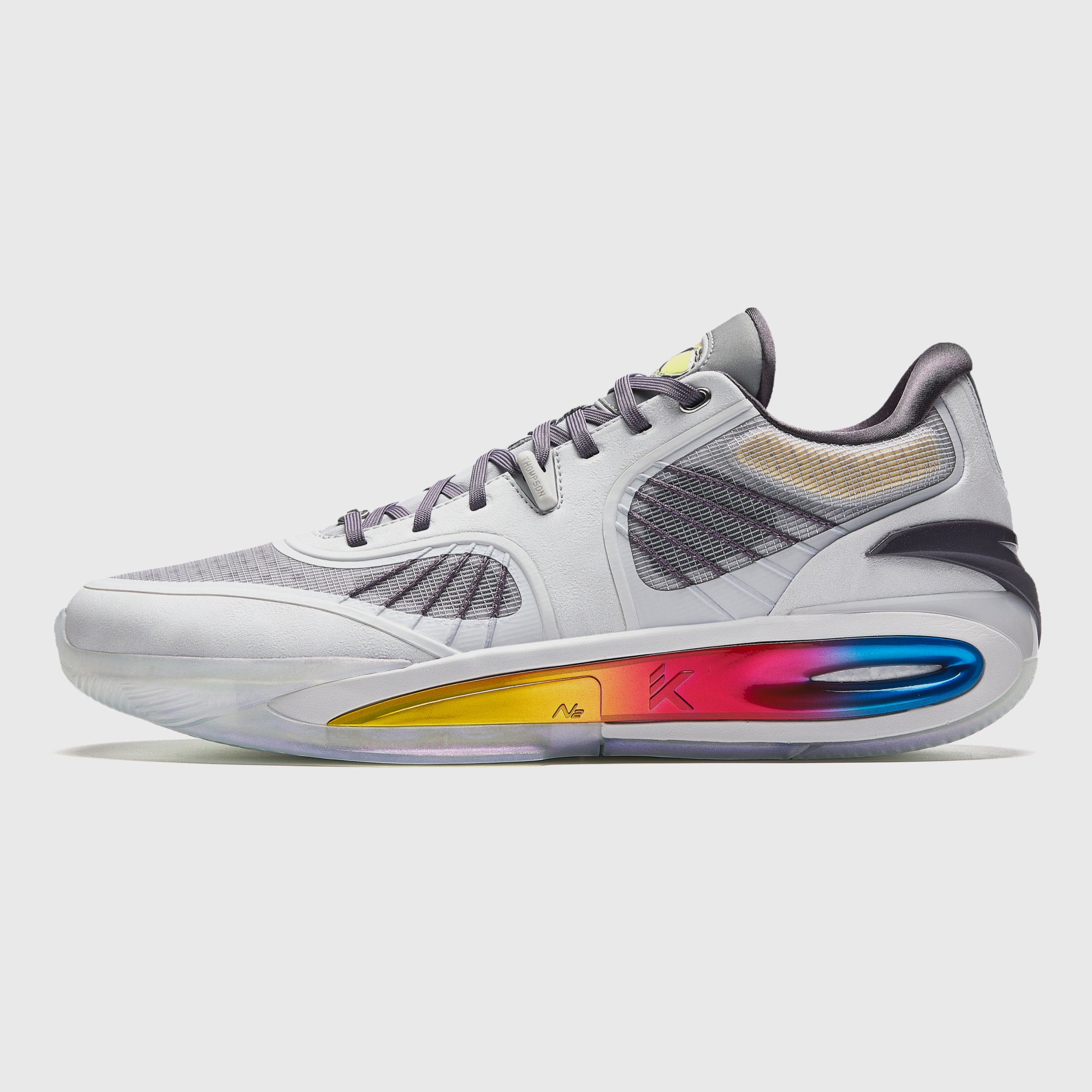 ANTA KT 10 Basketball Shoes | ANTA US | ANTA x Klay Thompson