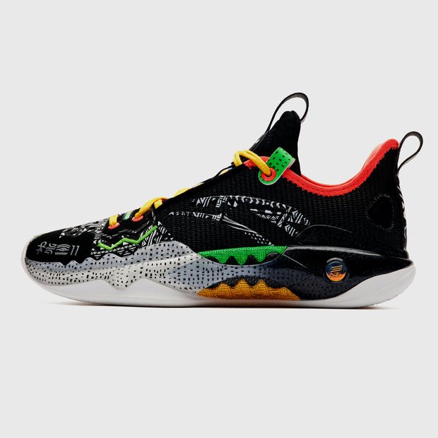 ANTA Shock Wave Collection | ANTA Official Website | ANTA US