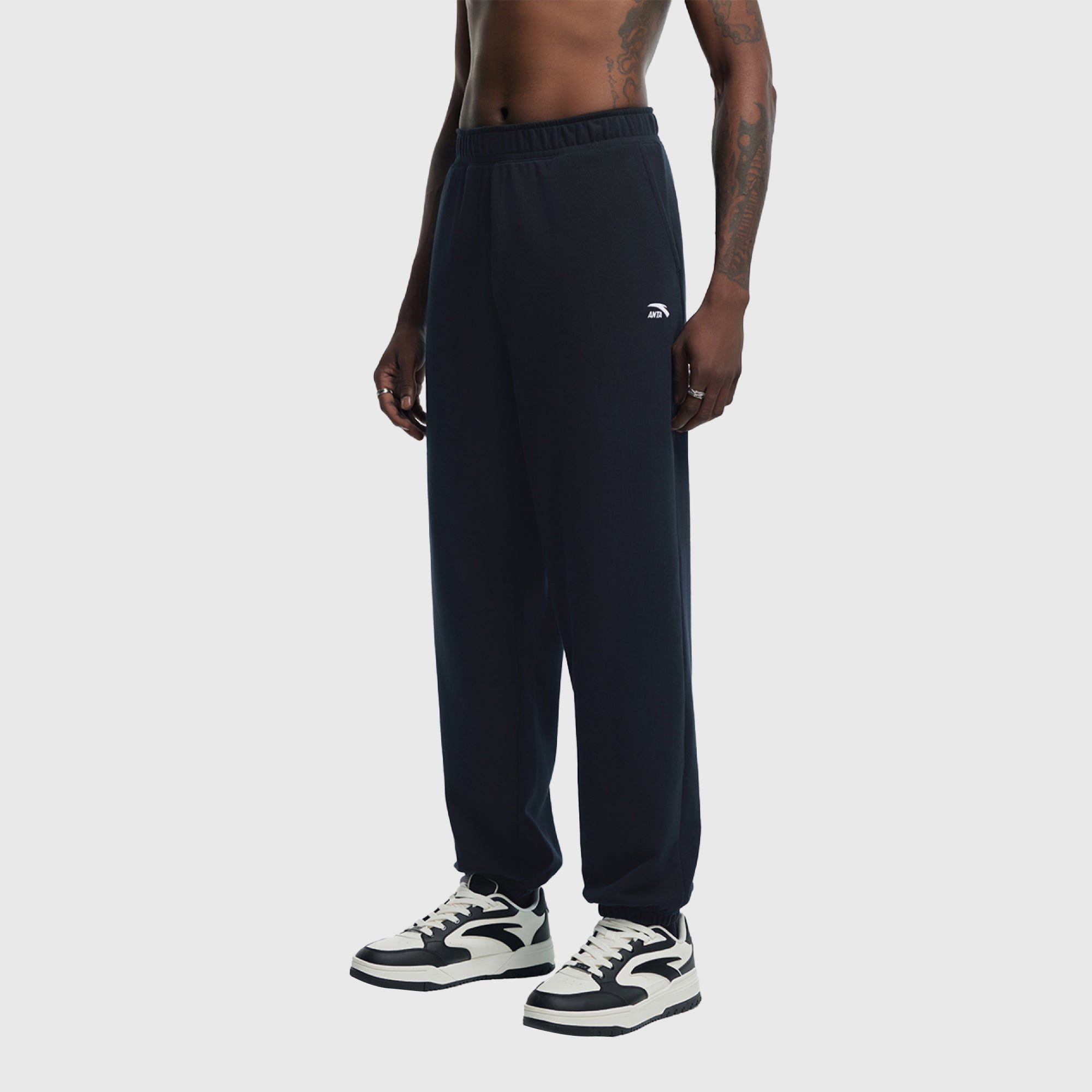 ANTA Knit Track Pants | ANTA Official Website | ANTA US