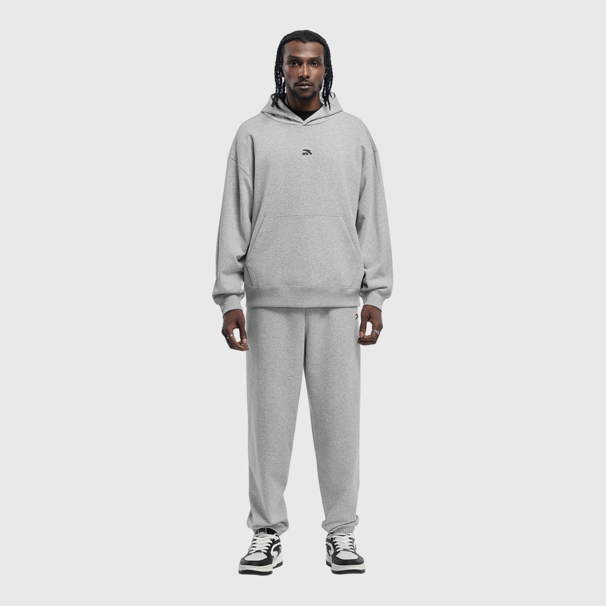 ANTA Hoodie | ANTA Official Website | ANTA US