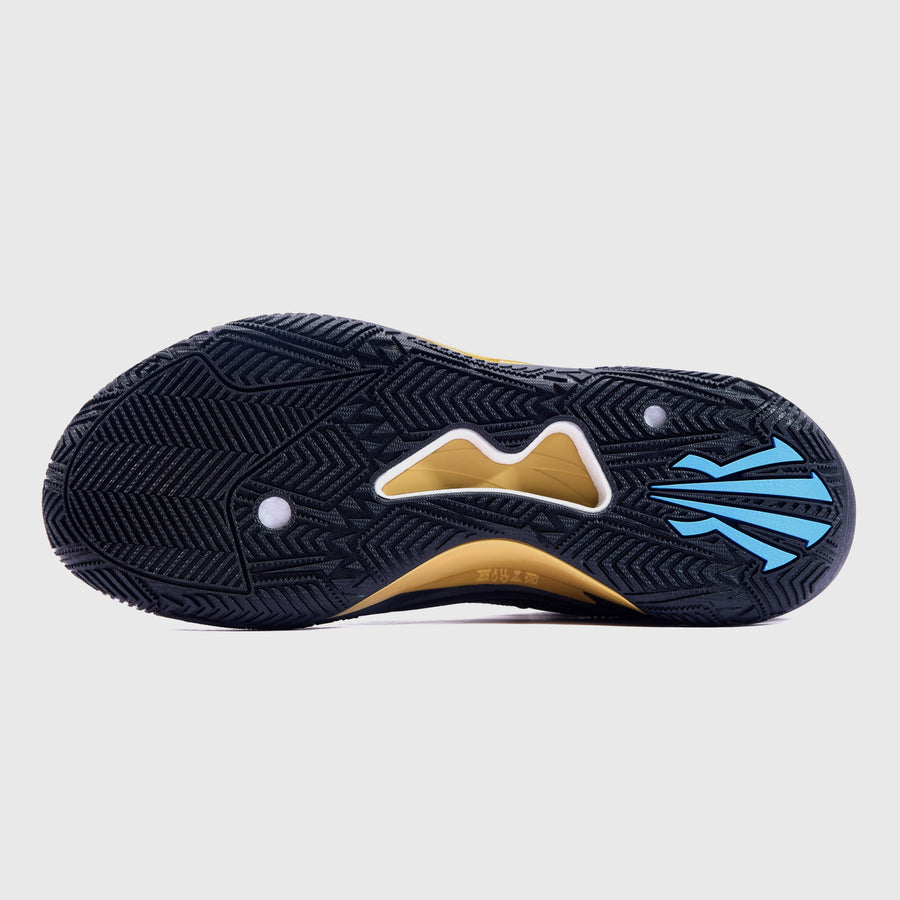 Men's ANTA KAI 1 SPEED "North Star" Basketball Shoes | Kyrie Irving Shoes | ANTA US