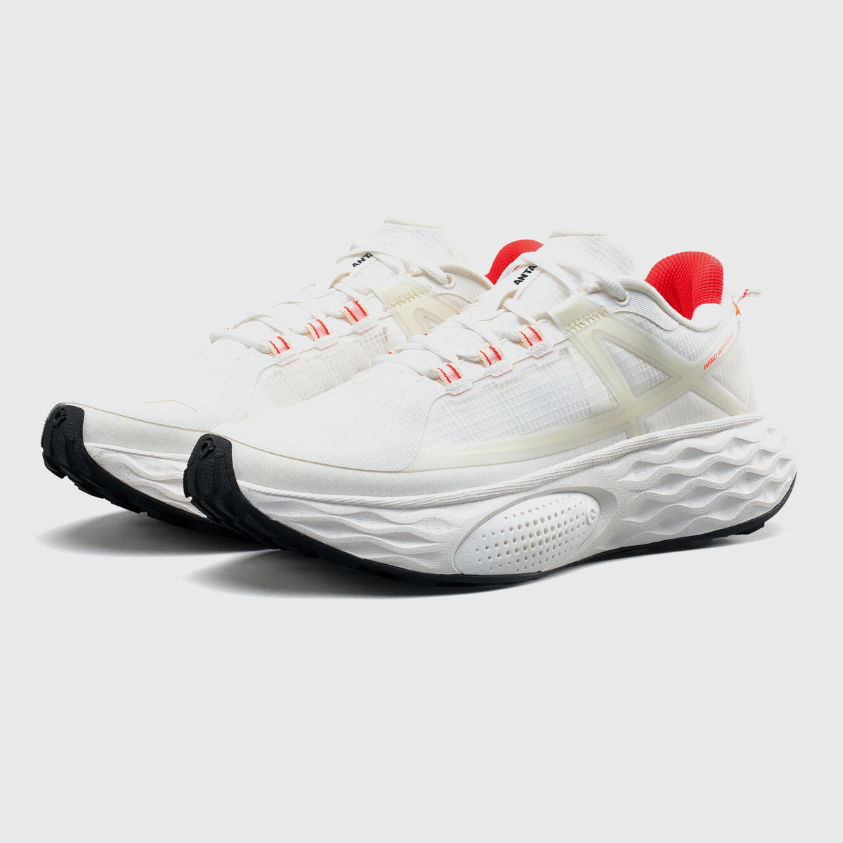 Women's ANTA Wind Wander Running Shoes | ANTA Official Webiste | ANTA US