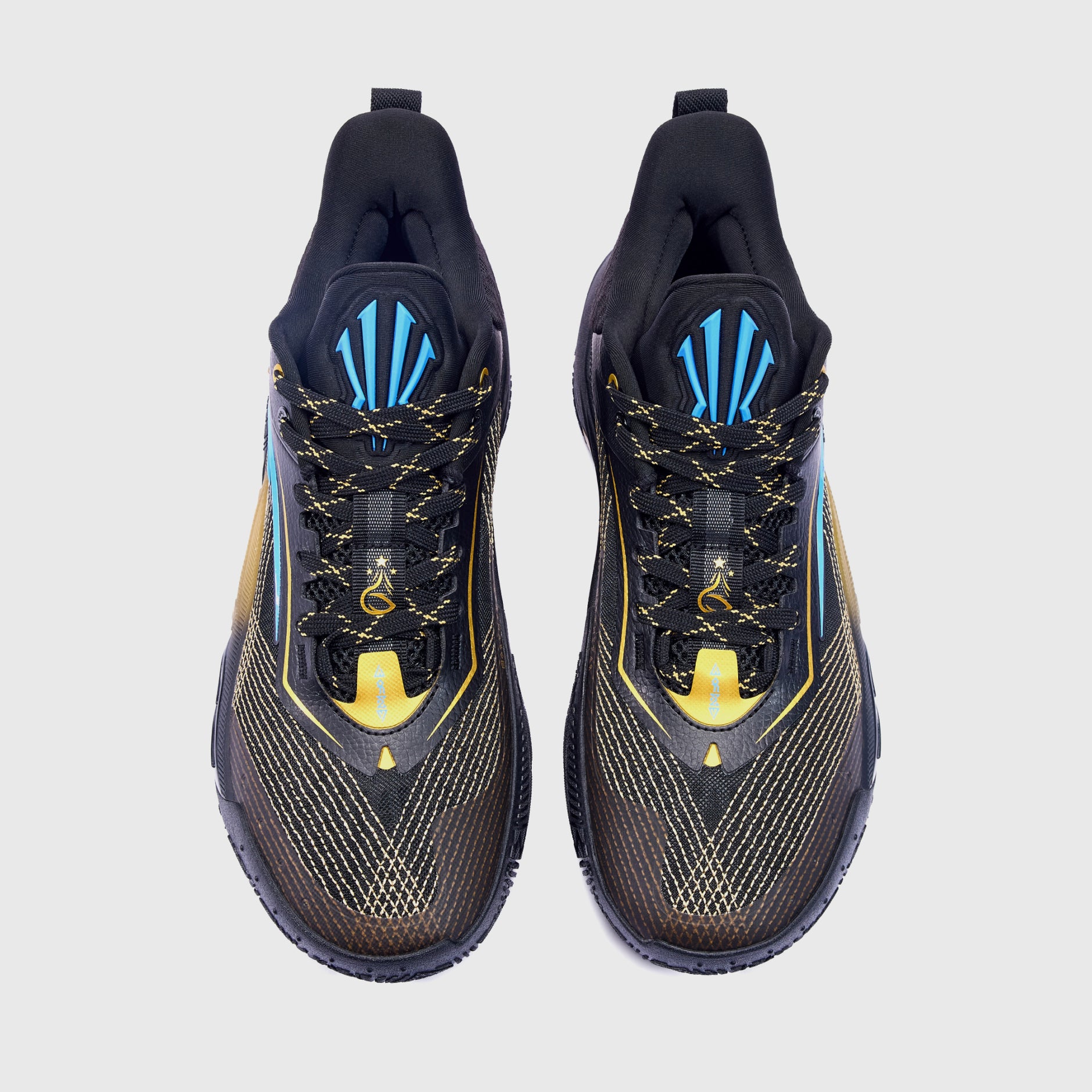 Men's ANTA KAI 1 SPEED "North Star" Basketball Shoes | Kyrie Irving ...