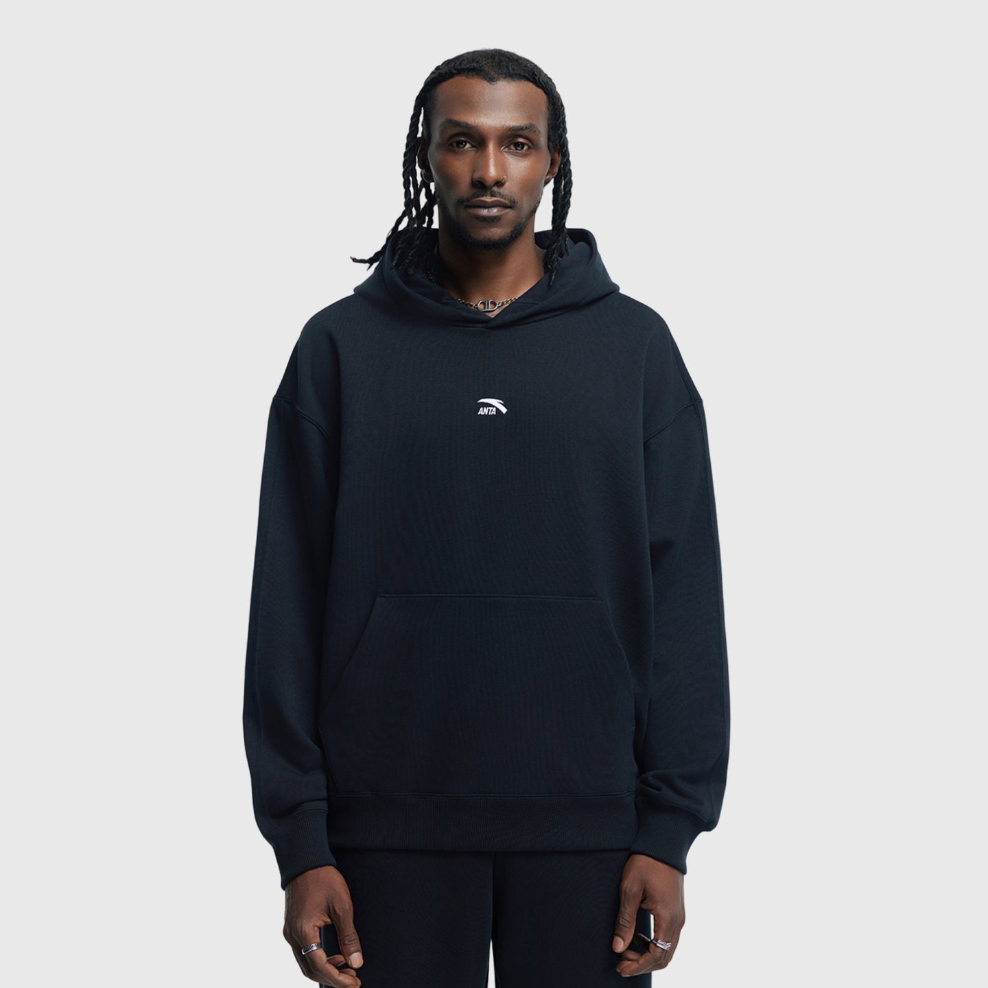 ANTA Hoodie | ANTA Official Website | ANTA US