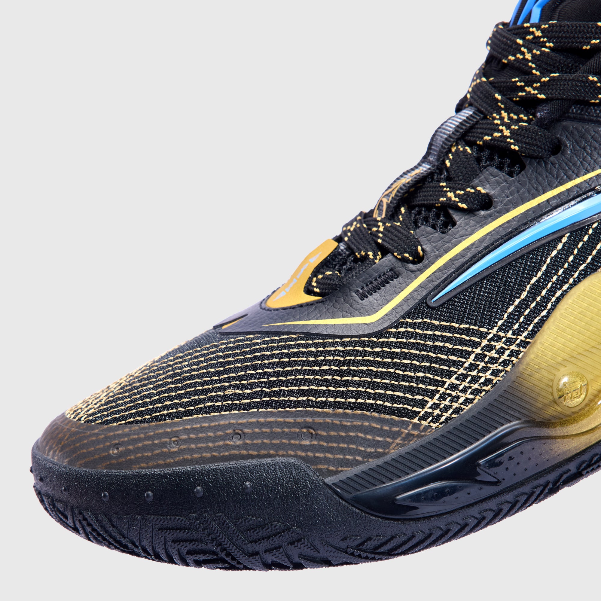 Men's ANTA KAI 1 SPEED "North Star" Basketball Shoes | Kyrie Irving ...