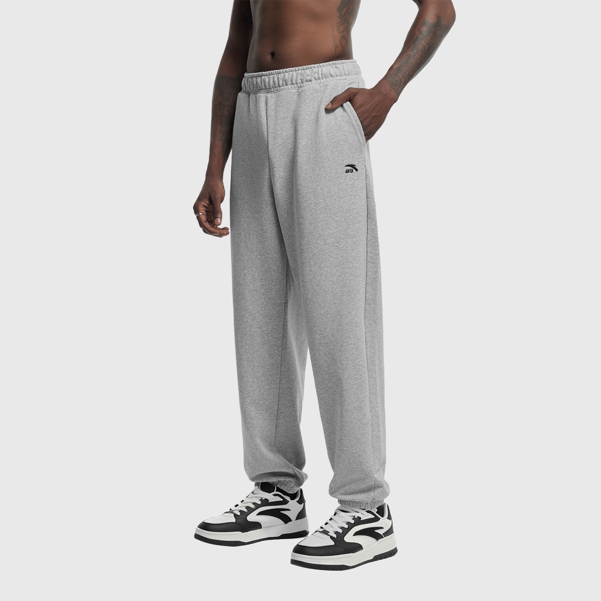 ANTA Knit Track Pants | ANTA Official Website | ANTA US