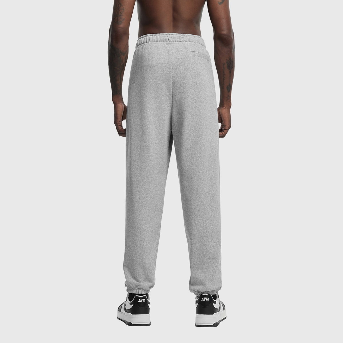 ANTA Knit Track Pants | ANTA Official Website | ANTA US