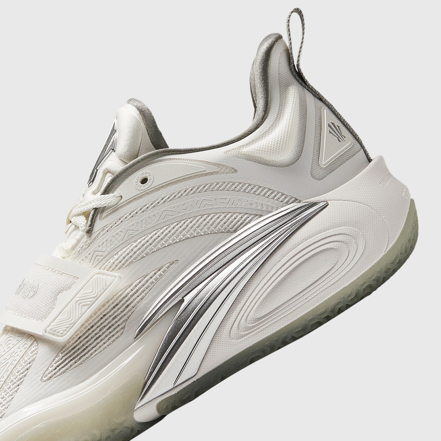 Men's ANTA KAI 1 "Yang" | Triple White | Kyrie Irving Shoes ...