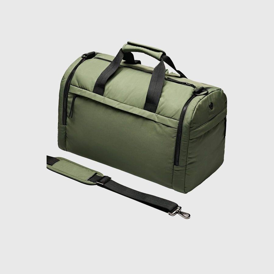 ANTA KAI Duffle Bag | Kyrie Irving Accessories | ANTA US