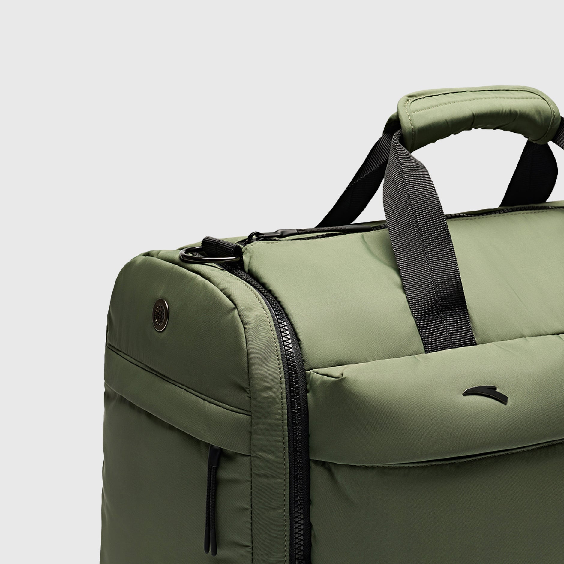 ANTA KAI Duffle Bag | Kyrie Irving Accessories | ANTA US