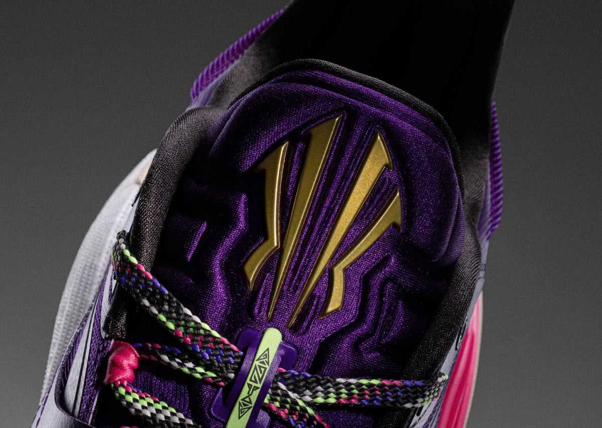 ANTA KAI 1 "Artist On Court" | ANTA Official Website | ANTA US