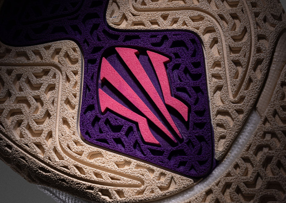 ANTA KAI 1 "Artist On Court" | ANTA Official Website | ANTA US