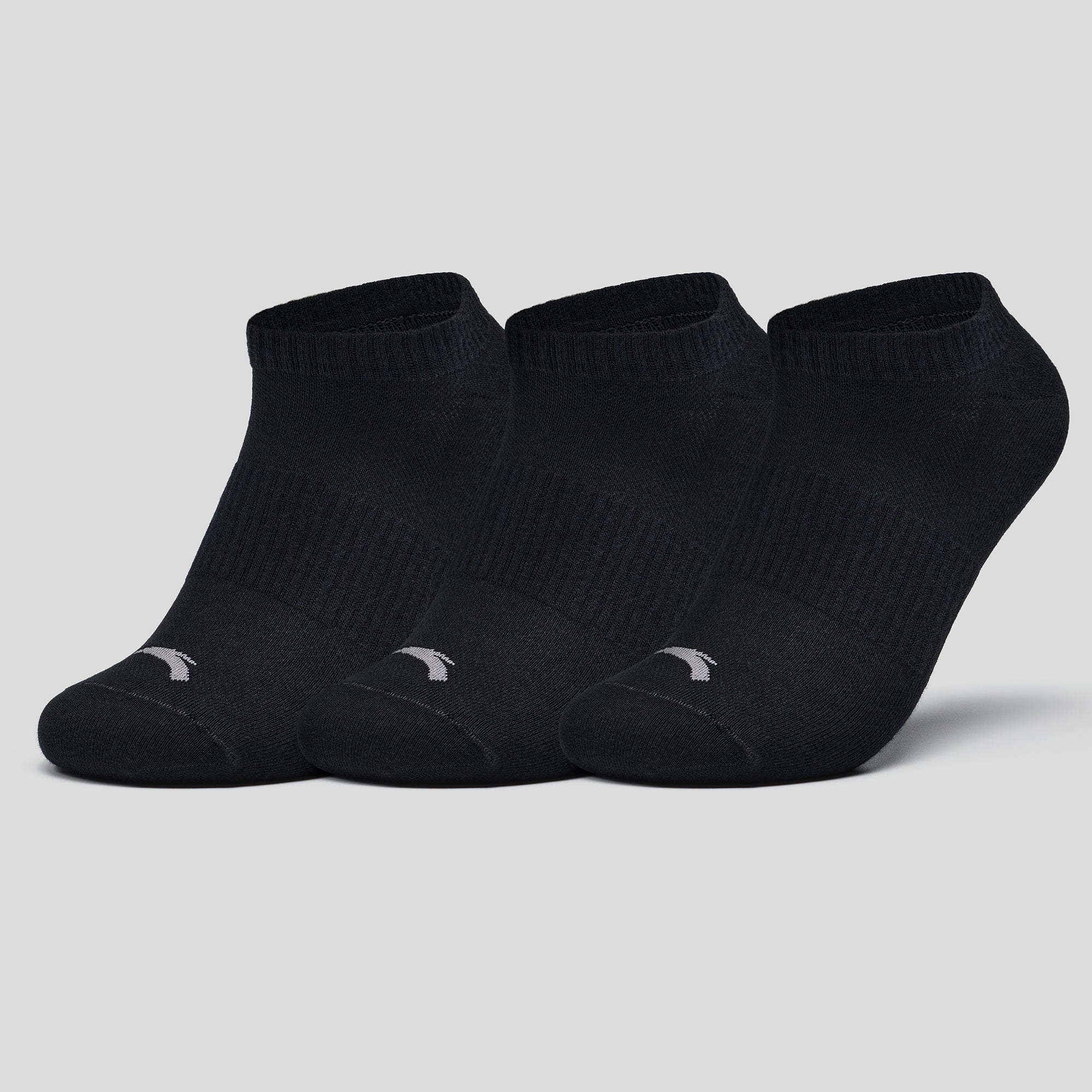 ANTA 3-Pack No-show Socks | ANTA Official Website | ANTA US