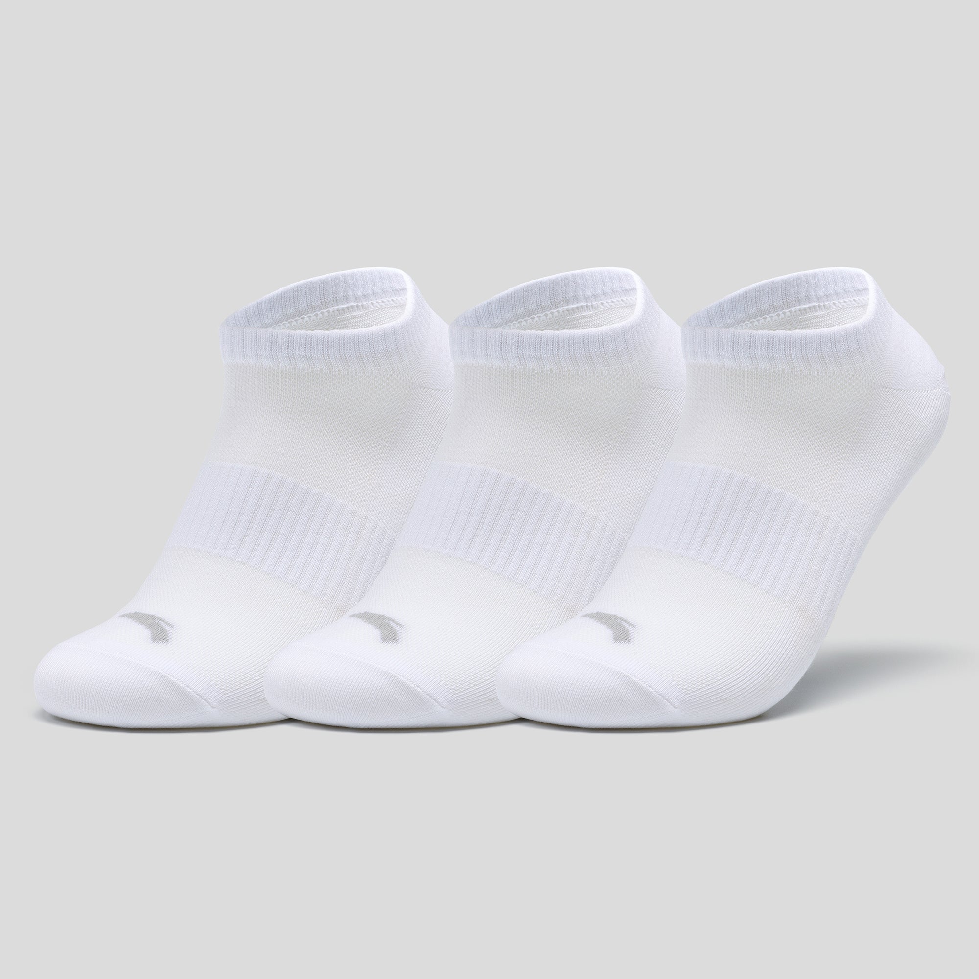 ANTA 3-Pack No-show Socks | ANTA Official Website | ANTA US