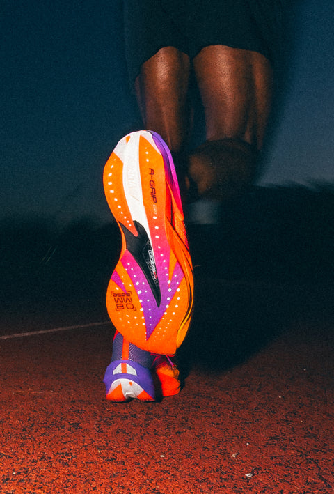 ANTA C202 6 Pro Running Shoes | ANTA Official Website | ANTA US