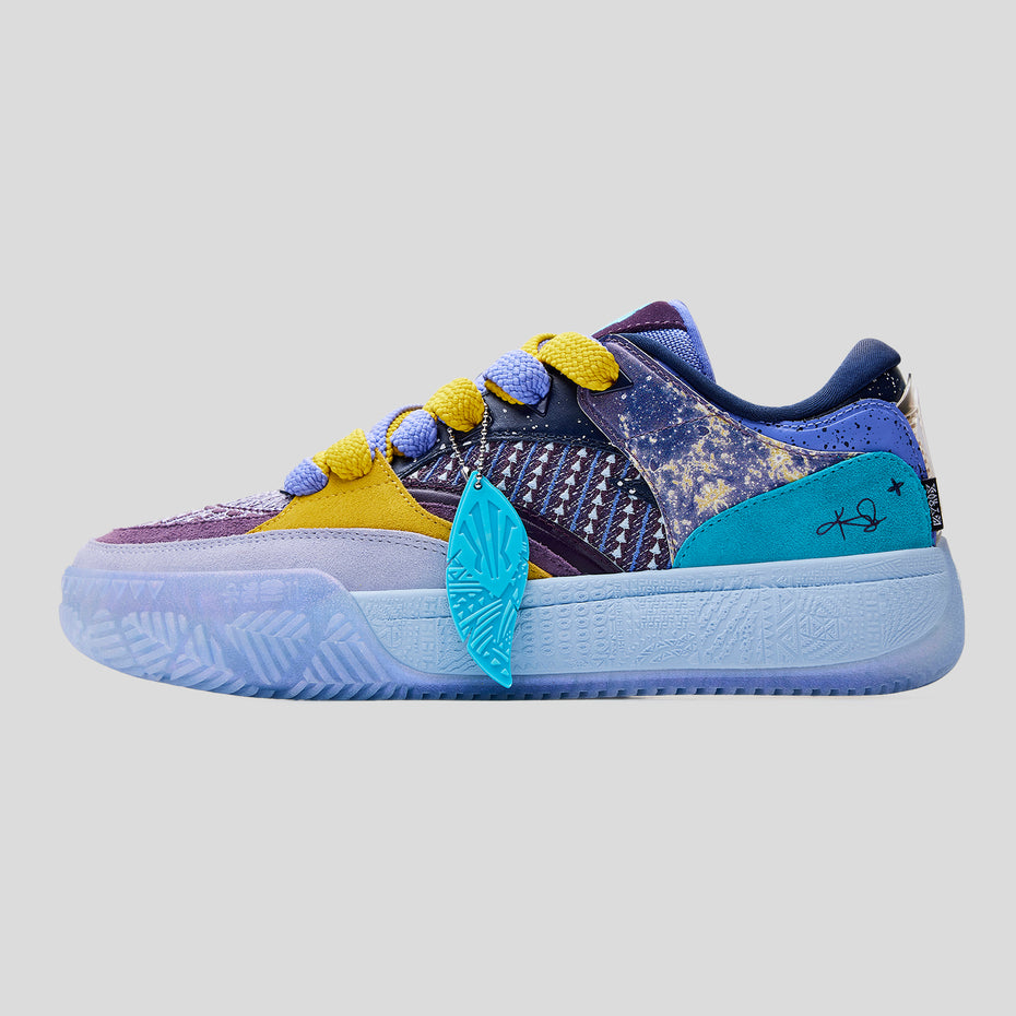 ANTA KAI 1 "Artist On Court" | Kyrie Irving Shoes | ANTA US