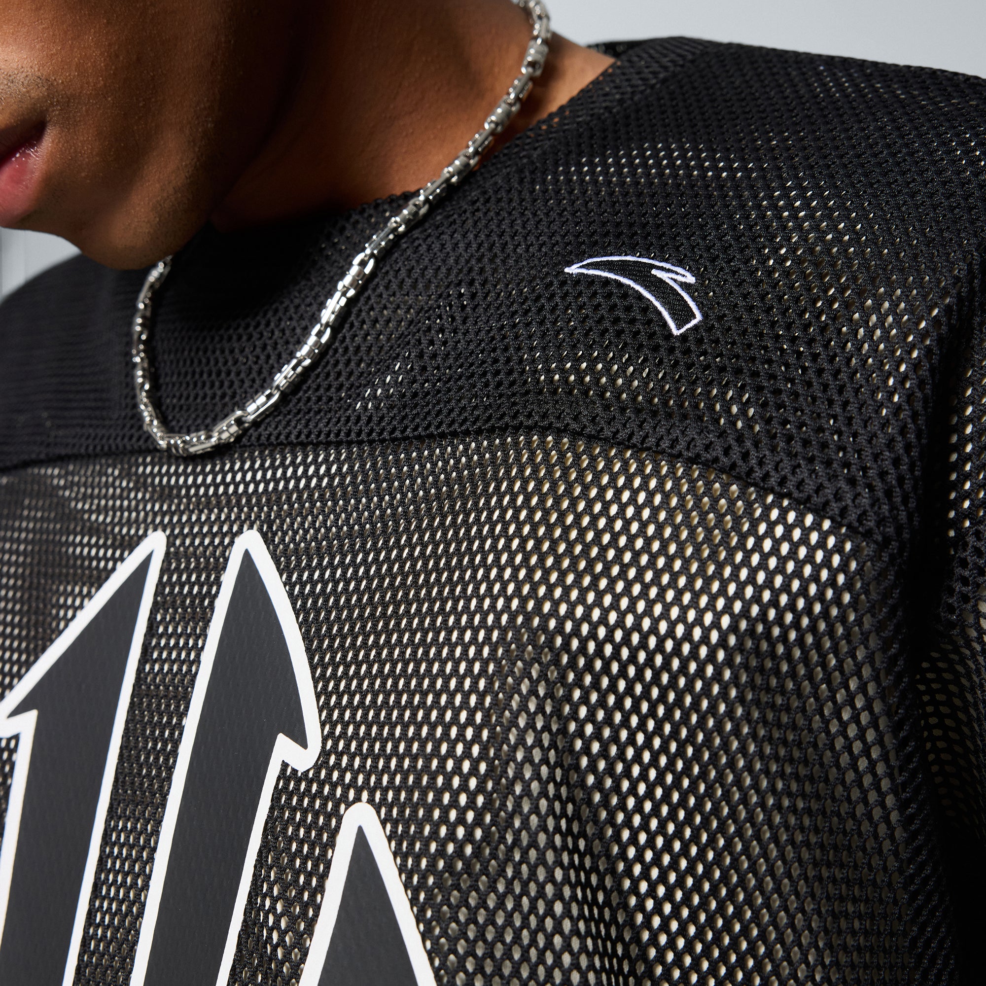 ANTA Hélà Mesh Top | ANTA x Kyrie Irving | ANTA US