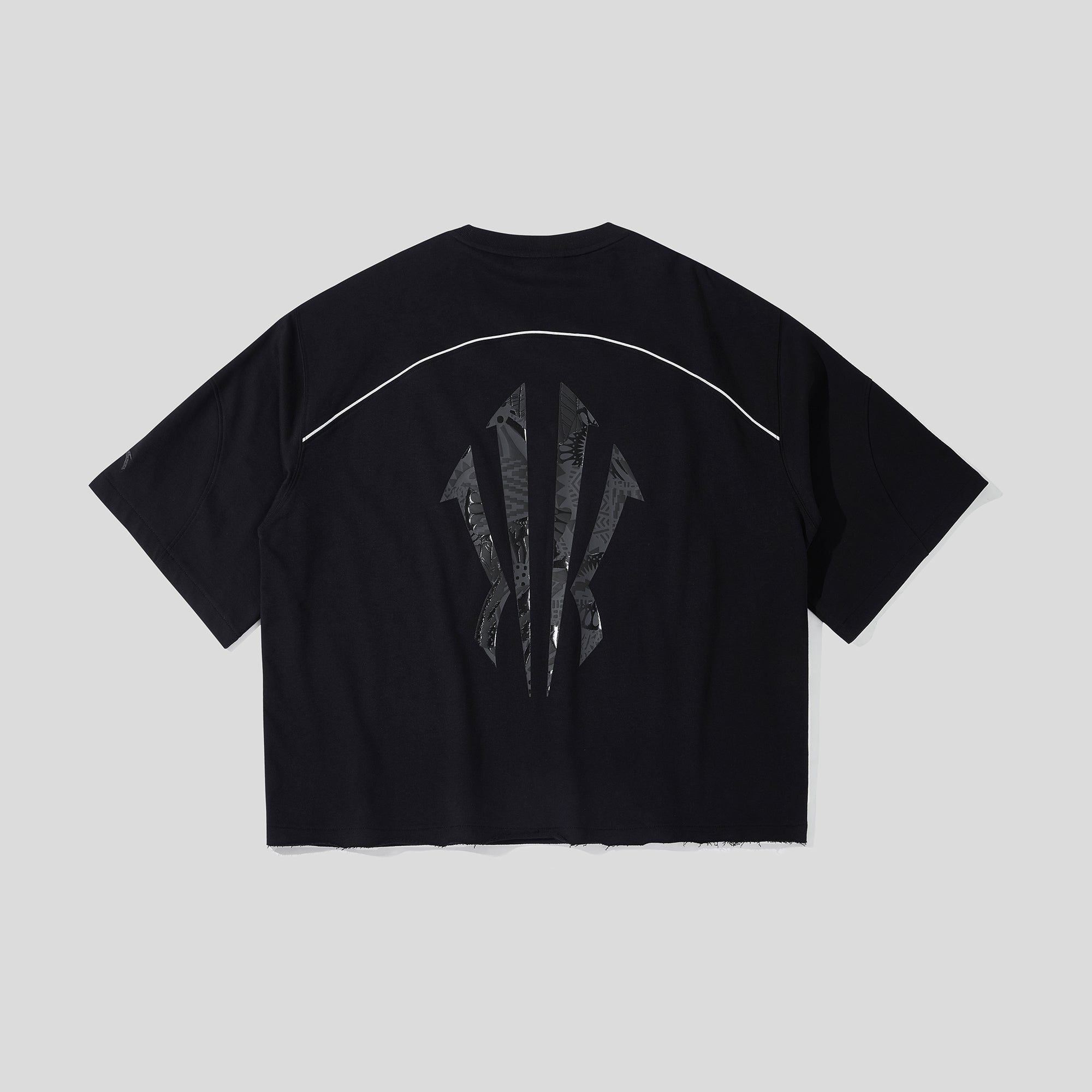 ANTA Hélà Omega Tee | Kyrie Irving Clothing | ANTA US