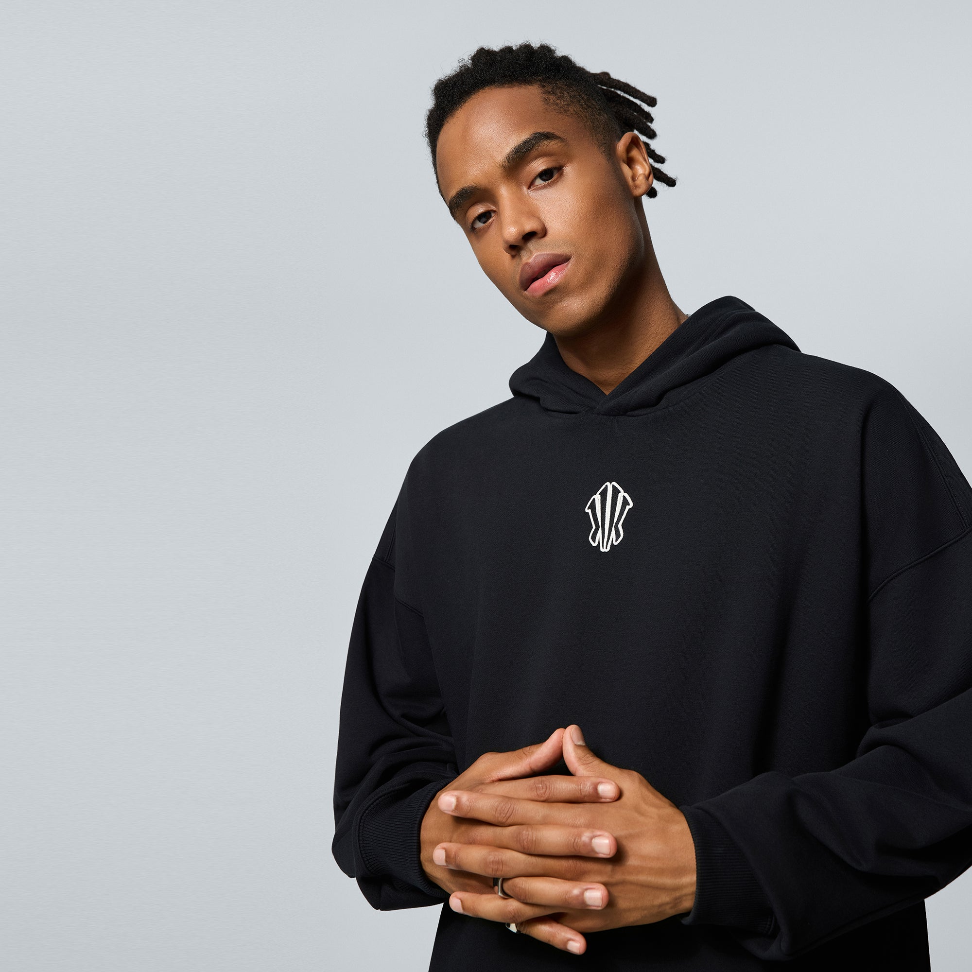 ANTA Hélà Roots Hoodie | ANTA x Kyrie Irving | ANTA US