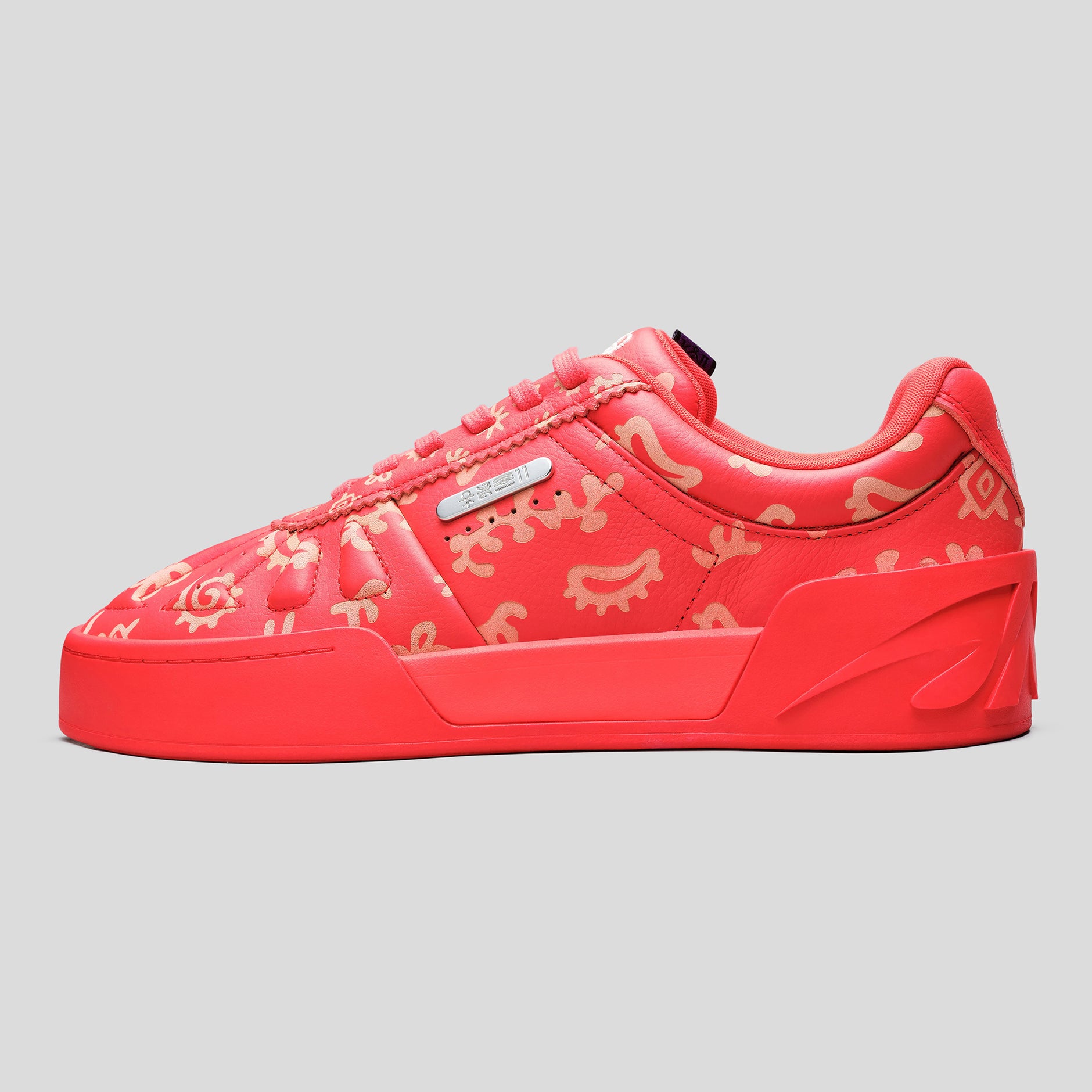 ANTA Hélà Style | KAI Tribe Skate Shoes | Kyrie Irving Shoes | ANTA US