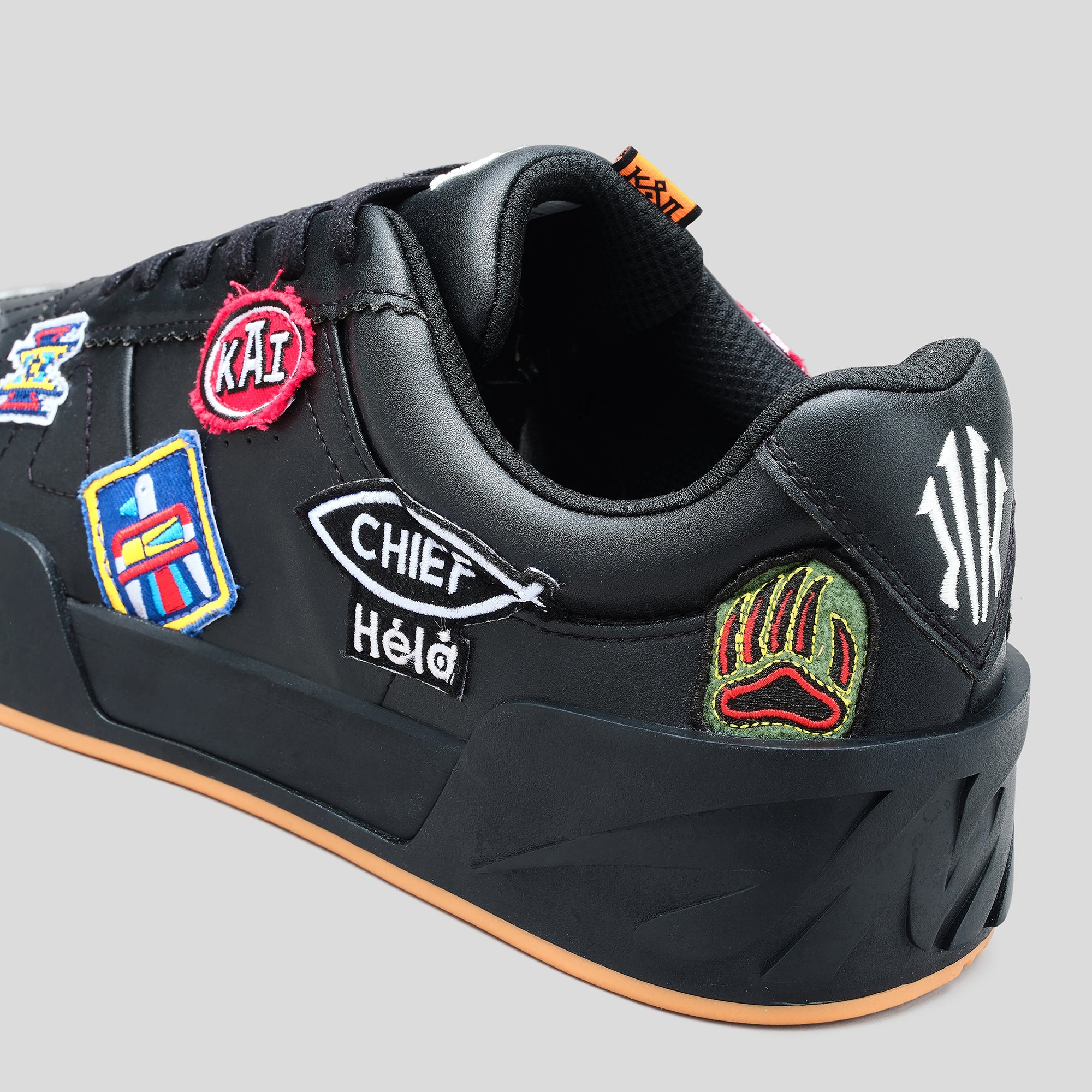 ANTA Hélà Style Limited | KAI Tribe Skate Shoes | Kyrie Irving Shoes ...