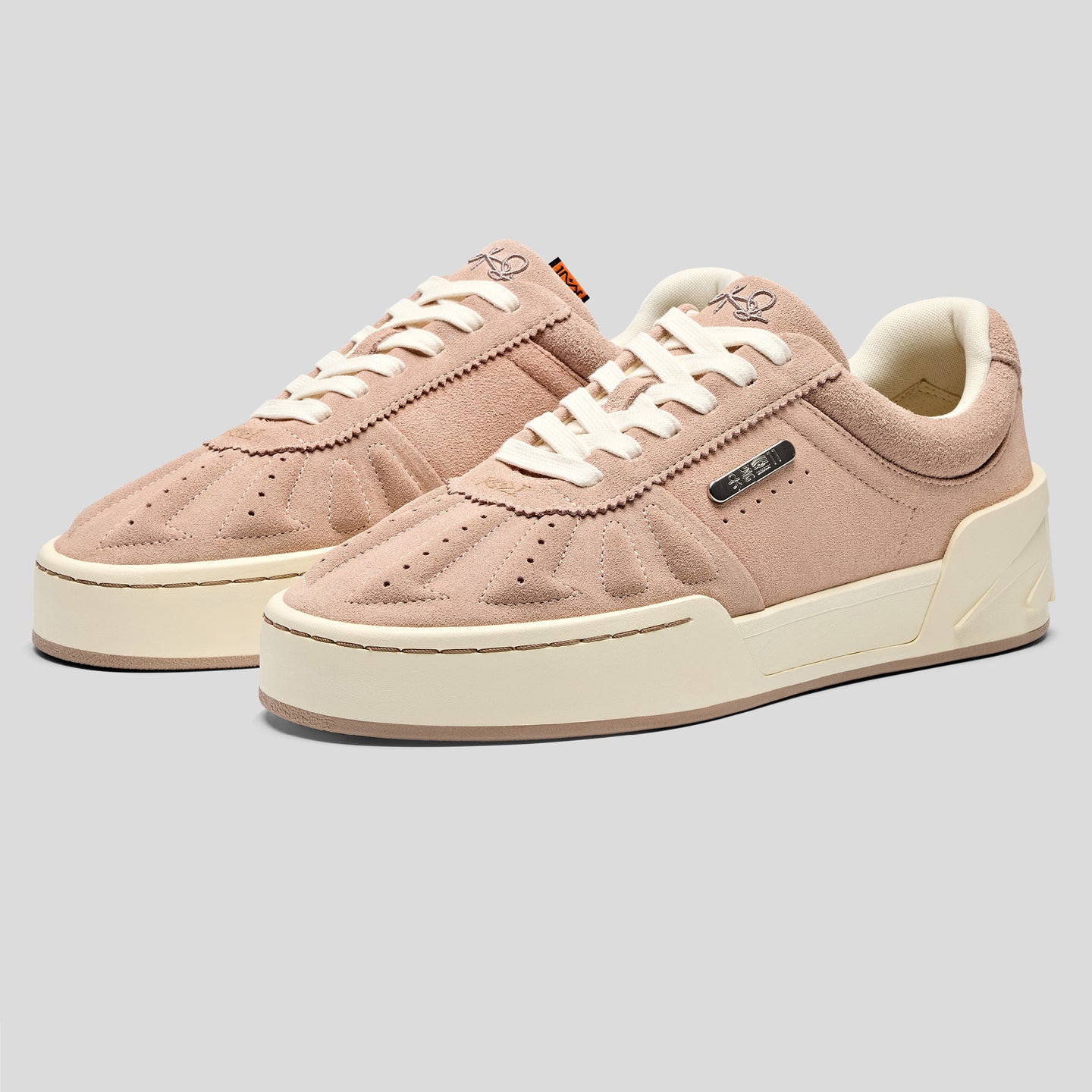 ANTA Hélà Style | KAI Tribe Skate Shoes | Kyrie Irving Shoes | ANTA US