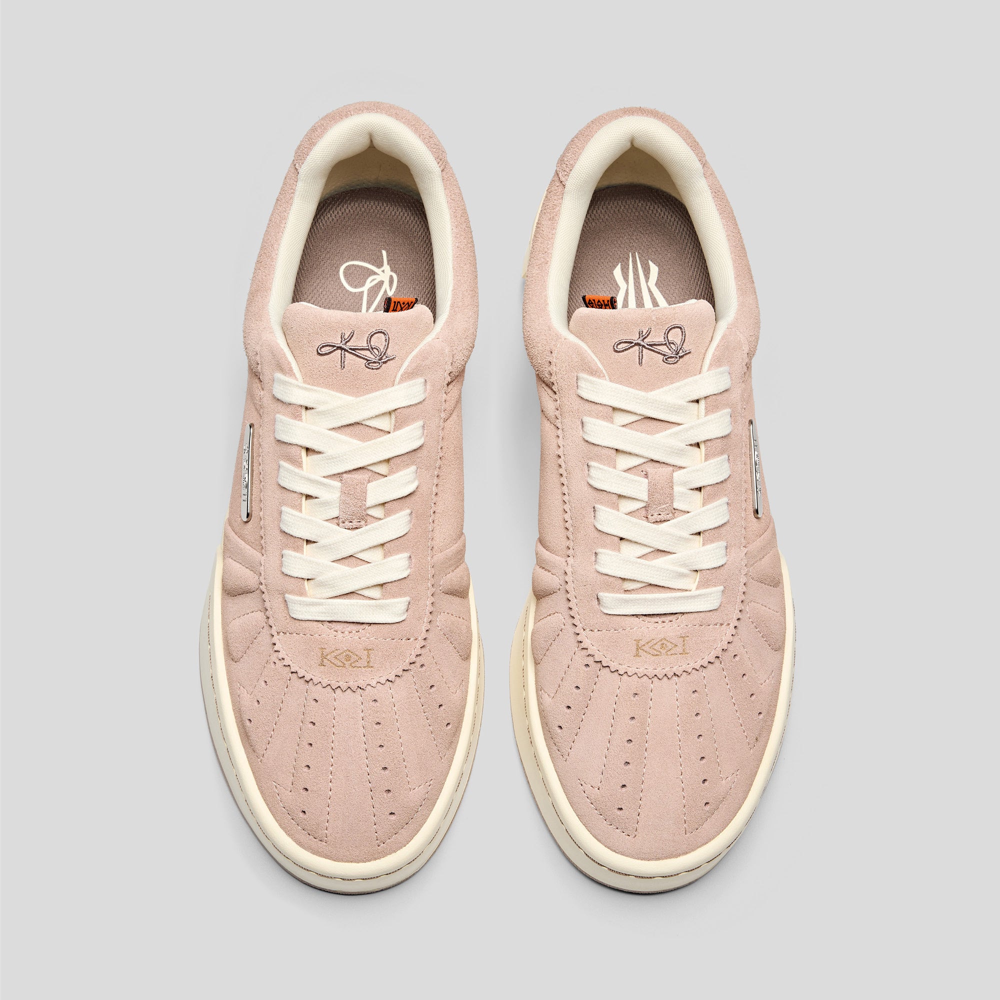 ANTA Hélà Style | KAI Tribe Skate Shoes | Kyrie Irving Shoes | ANTA US