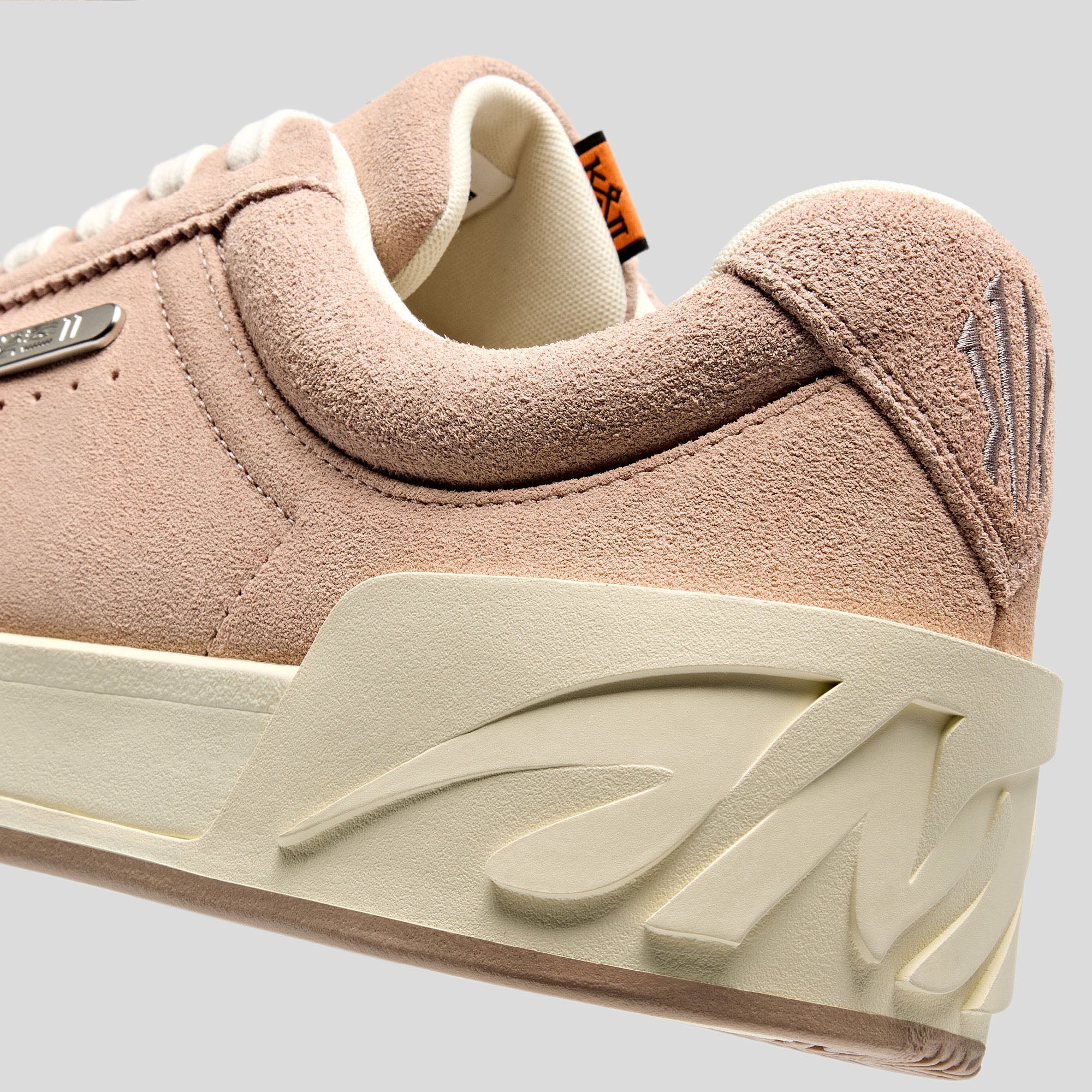 ANTA Hélà Style | KAI Tribe Skate Shoes | Kyrie Irving Shoes | ANTA US