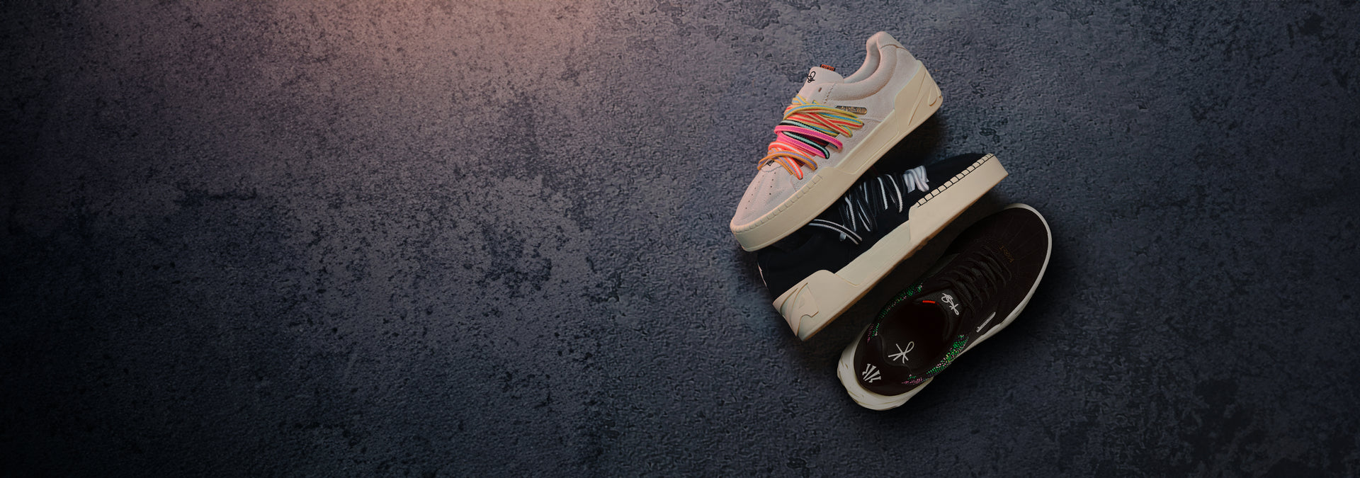 ANTA x Kyrie Irving Hélà Style Sneaker & Stylish Apparel | ANTA US