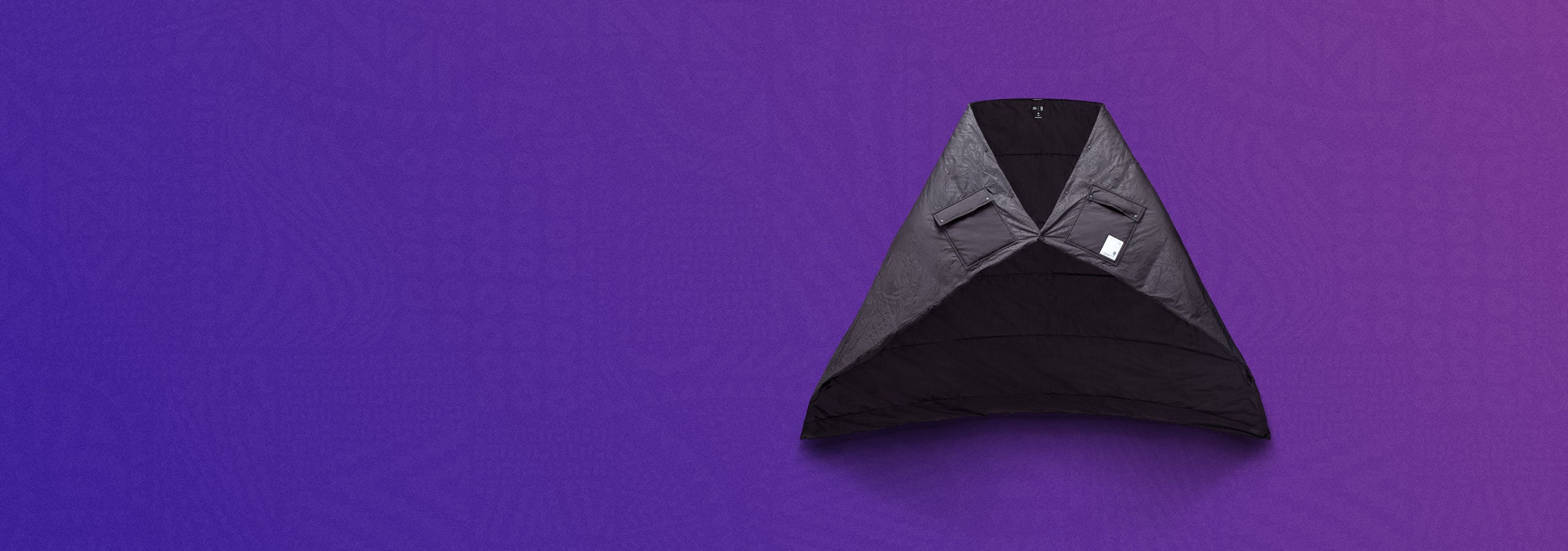 ANTA Hélà Padded Jacket | ANTA x Kyrie Irving | ANTA US