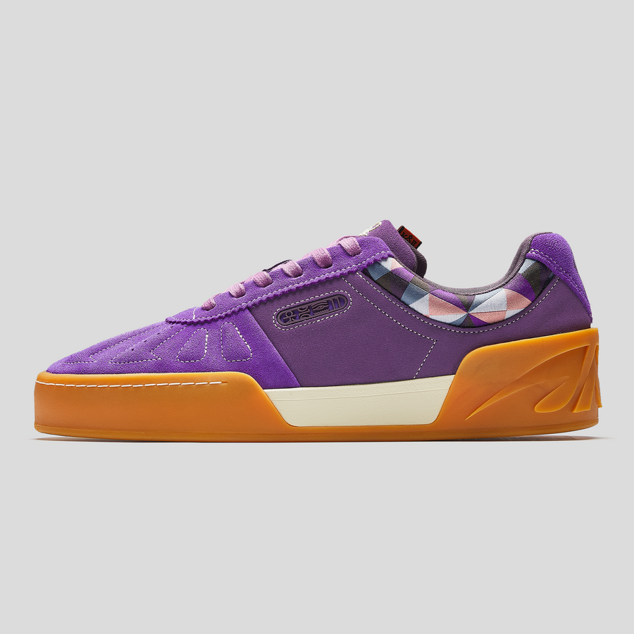 ANTA Hélà Style | KAI Tribe Skate Shoes | Kyrie Irving Shoes | ANTA US