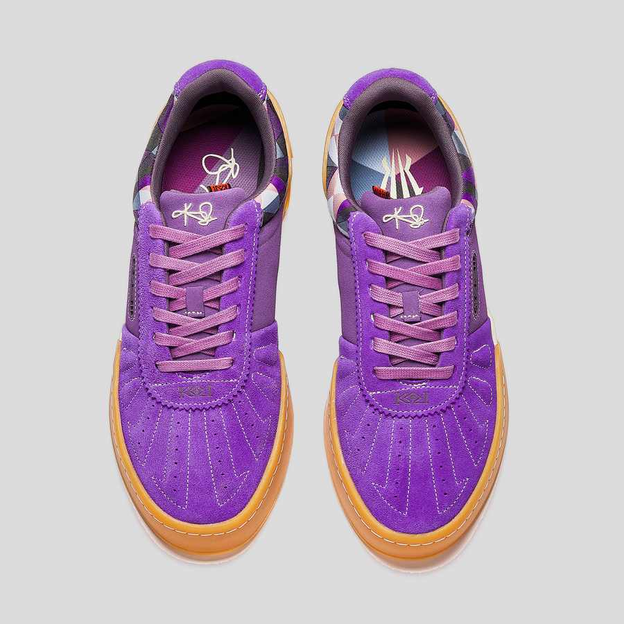 ANTA Hélà Style | KAI Tribe Skate Shoes | Kyrie Irving Shoes | ANTA US