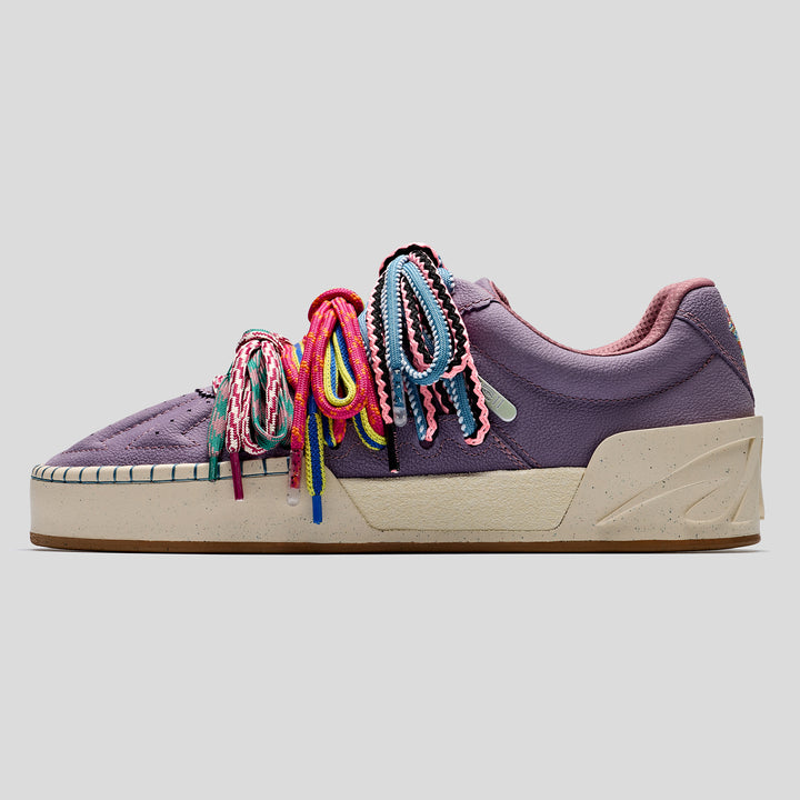 ANTA Hélà Style "Roots" | KAI Tribe Skate Shoes | Kyrie Irving Shoes ...