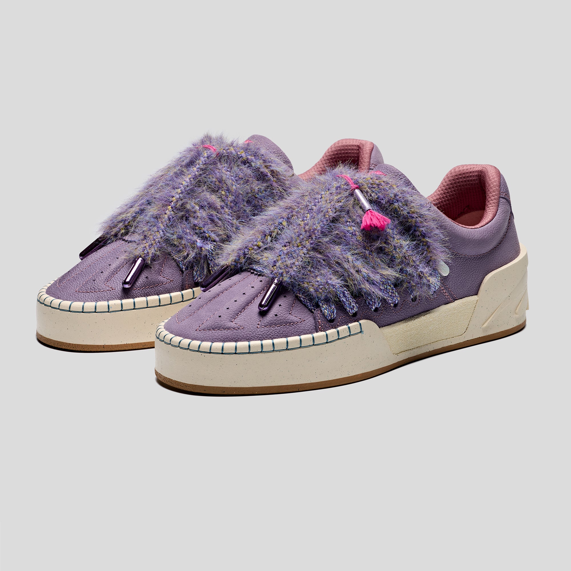 ANTA Hélà Style "Roots" | KAI Tribe Skate Shoes | Kyrie Irving Shoes ...