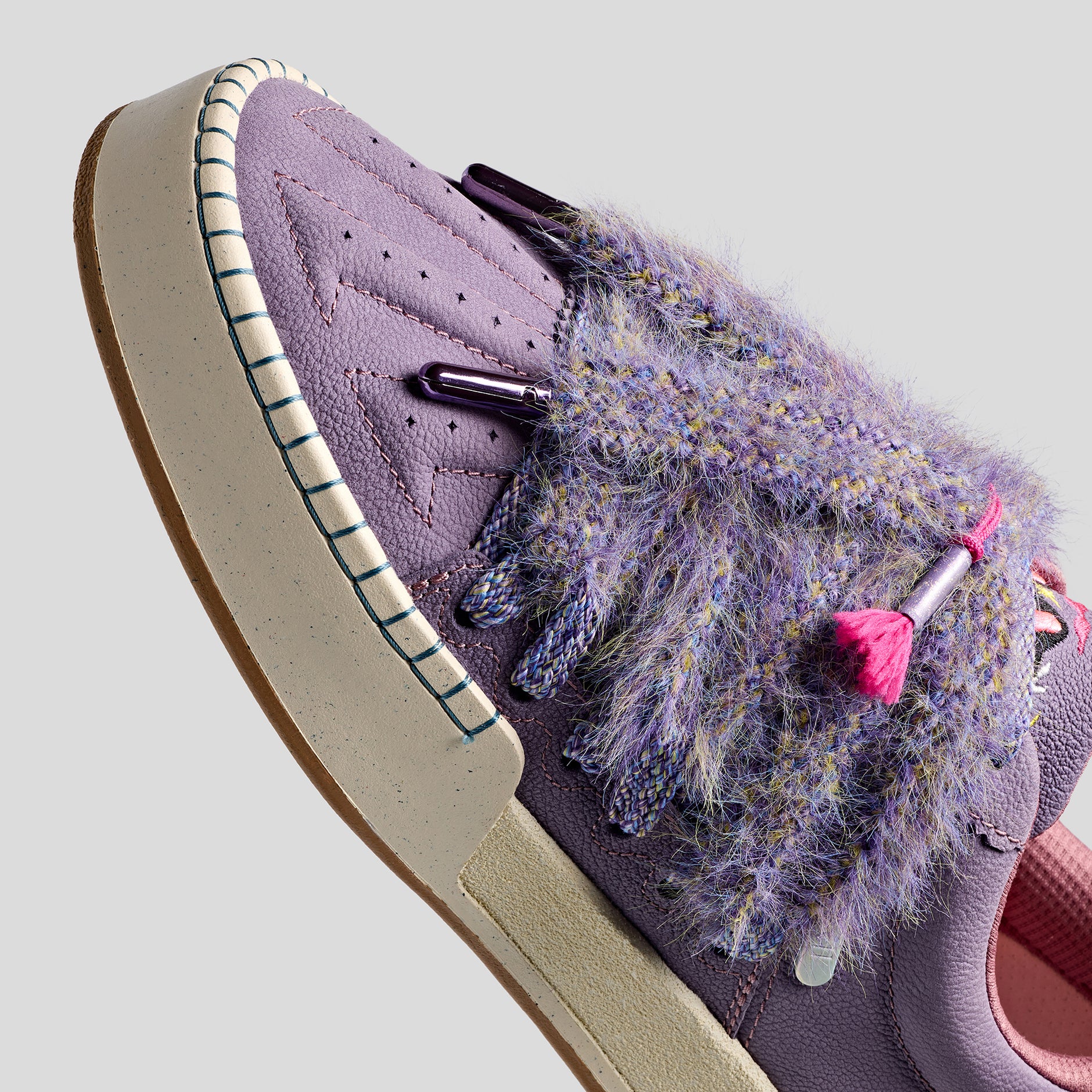 ANTA Hélà Style "Roots" | KAI Tribe Skate Shoes | Kyrie Irving Shoes ...