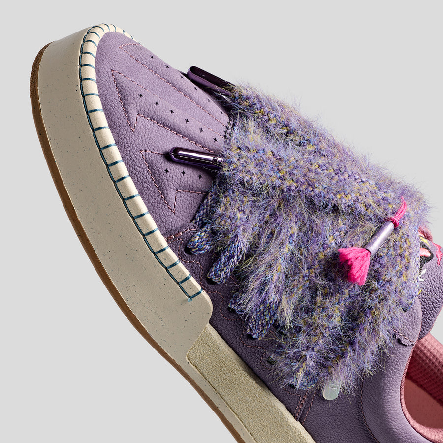 ANTA Hélà Style "Roots" | KAI Tribe Skate Shoes | Kyrie Irving Shoes ...