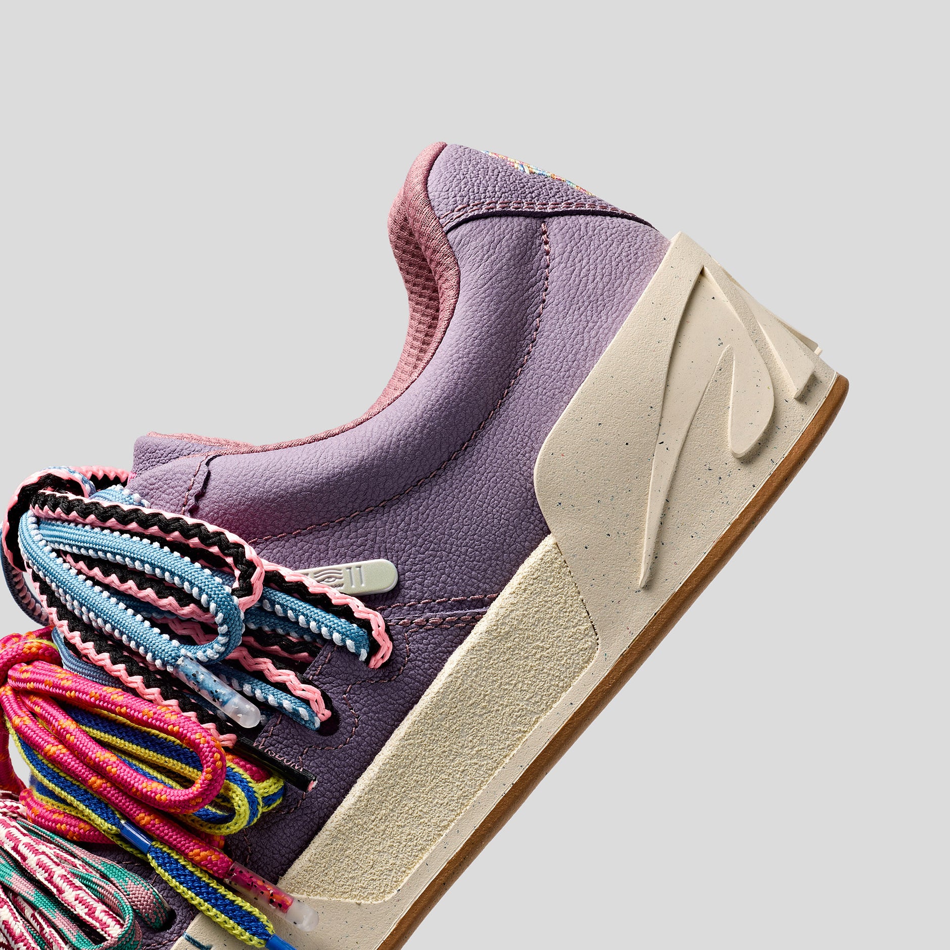 ANTA Hélà Style "Roots" | KAI Tribe Skate Shoes | Kyrie Irving Shoes ...