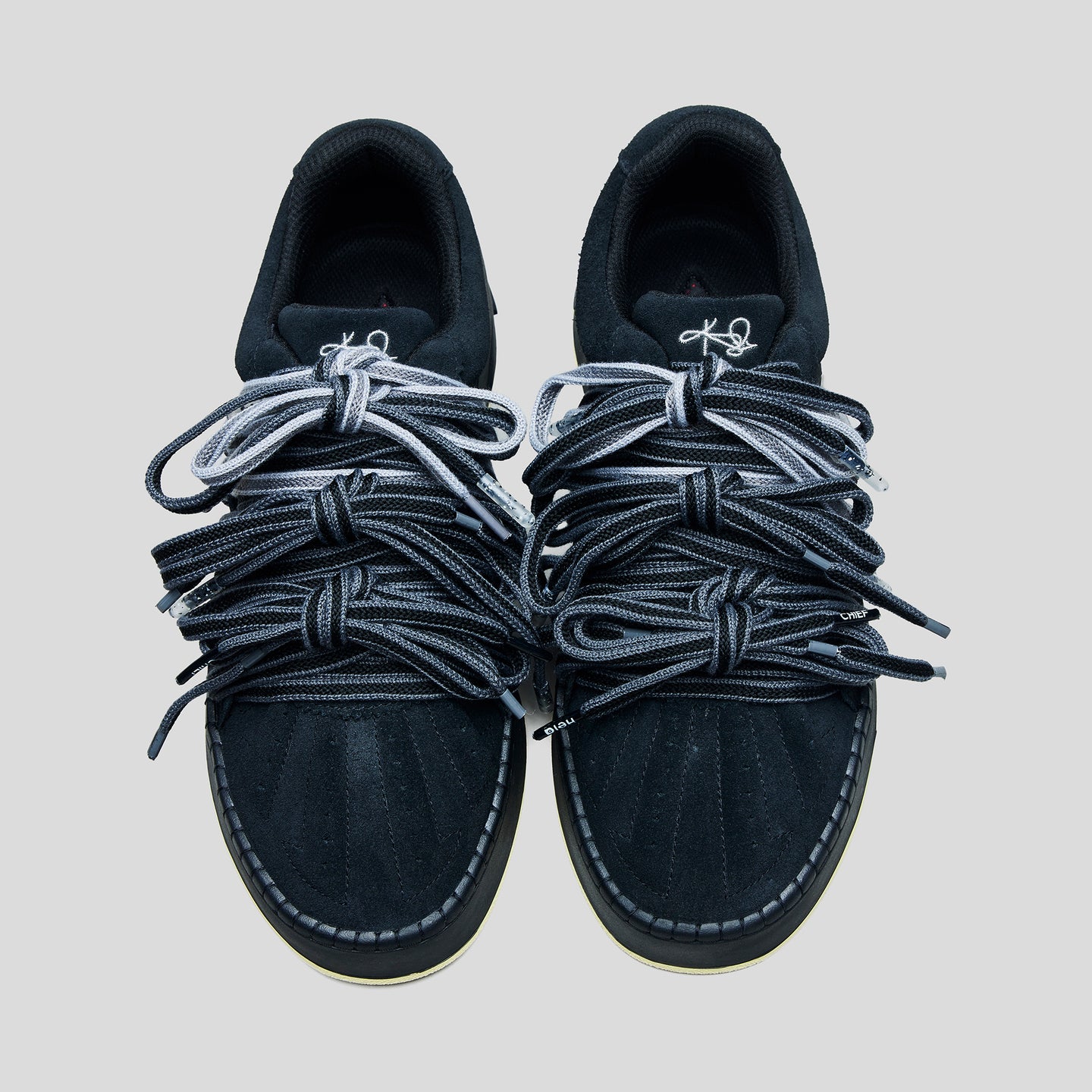 ANTA Hélà Style "Roots" | Kyrie Irving Lifestyle Shoes | ANTA US