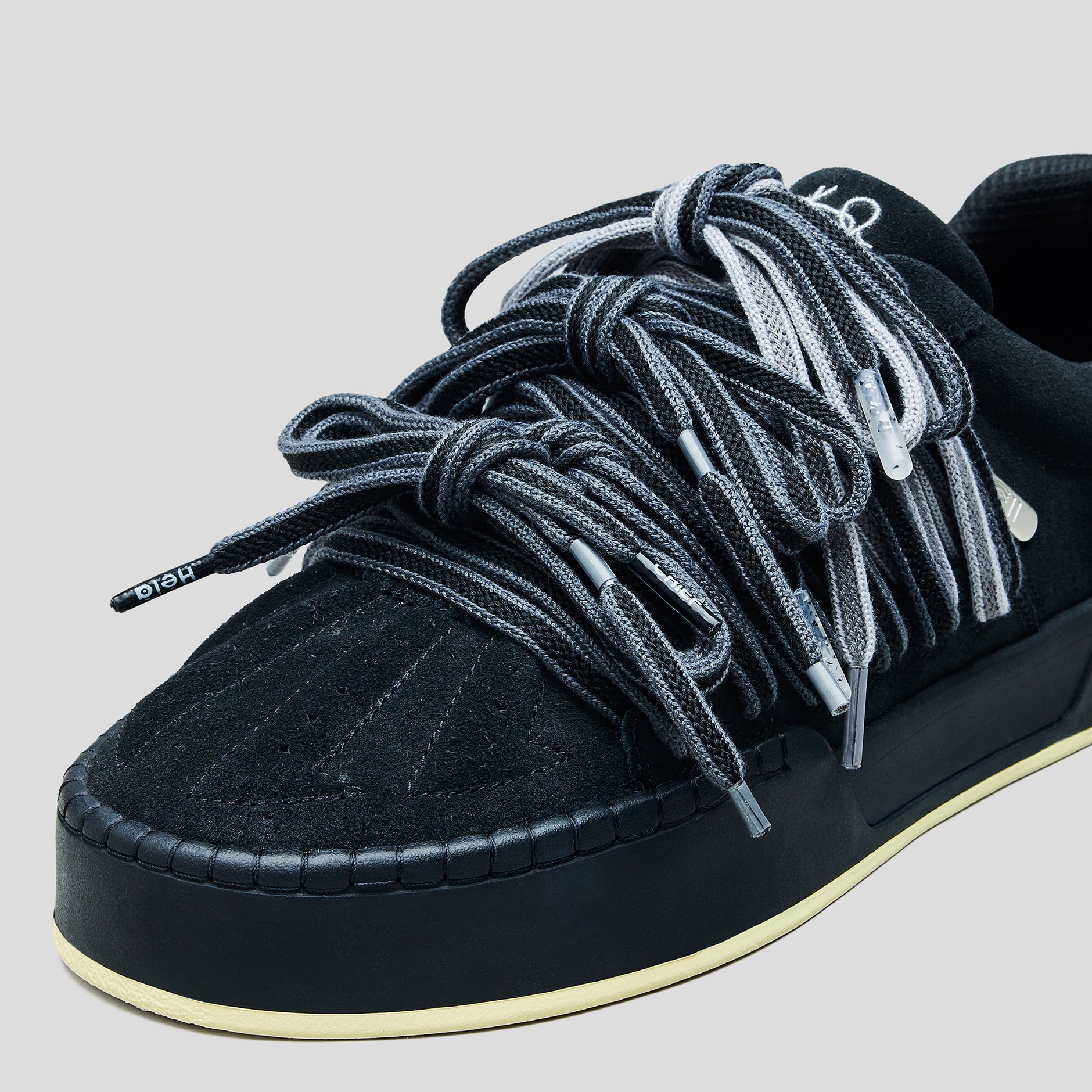 ANTA Hélà Style "Roots" | Kyrie Irving Lifestyle Shoes | ANTA US