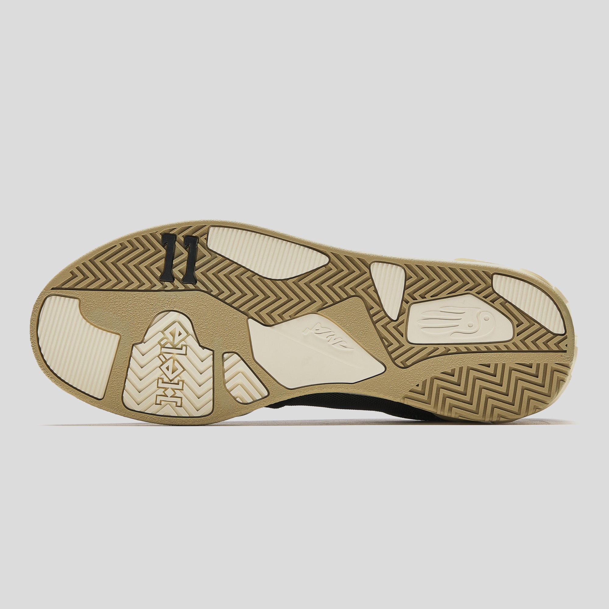 ANTA Hélà Style | KAI Tribe Skate Shoes | Kyrie Irving Shoes | ANTA US