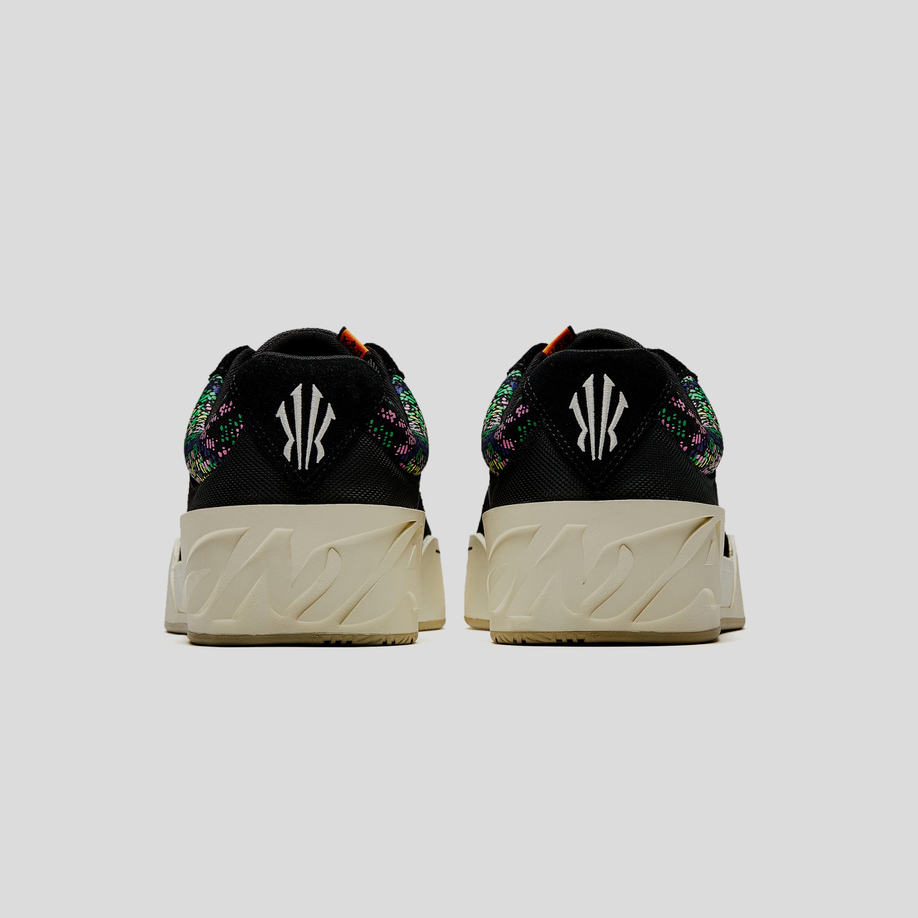 ANTA Hélà Style | KAI Tribe Skate Shoes | Kyrie Irving Shoes | ANTA US