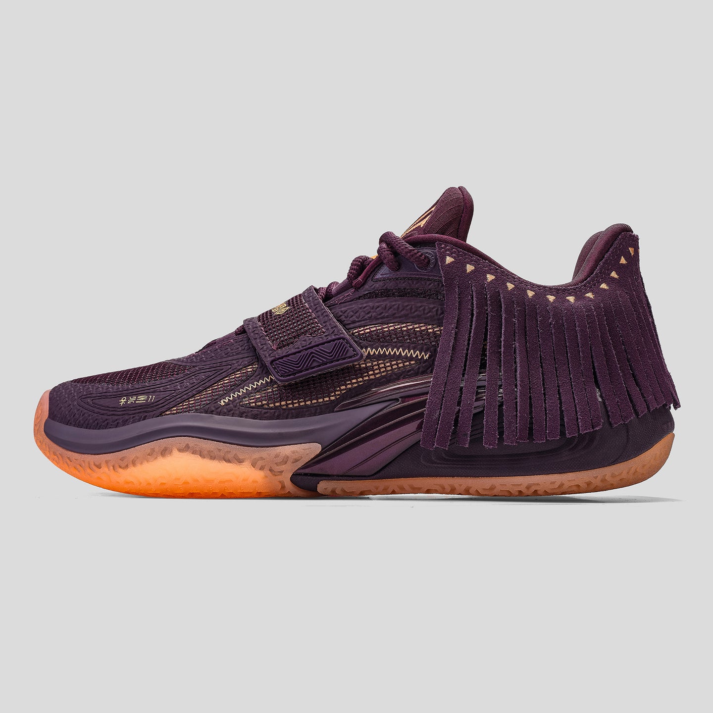 ANTA KAI 1 Chief Hélà "CROWN JEWEL" | Kyrie Irving Shoes | ANTA US